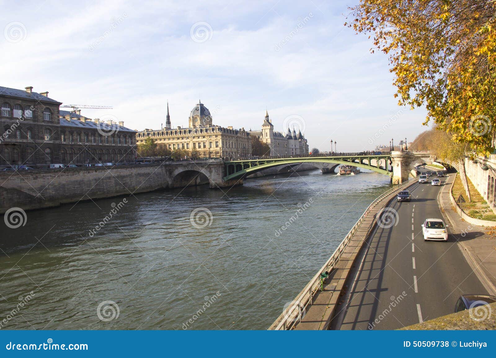Paris landscape stock photo. Image of paris, detales - 50509738