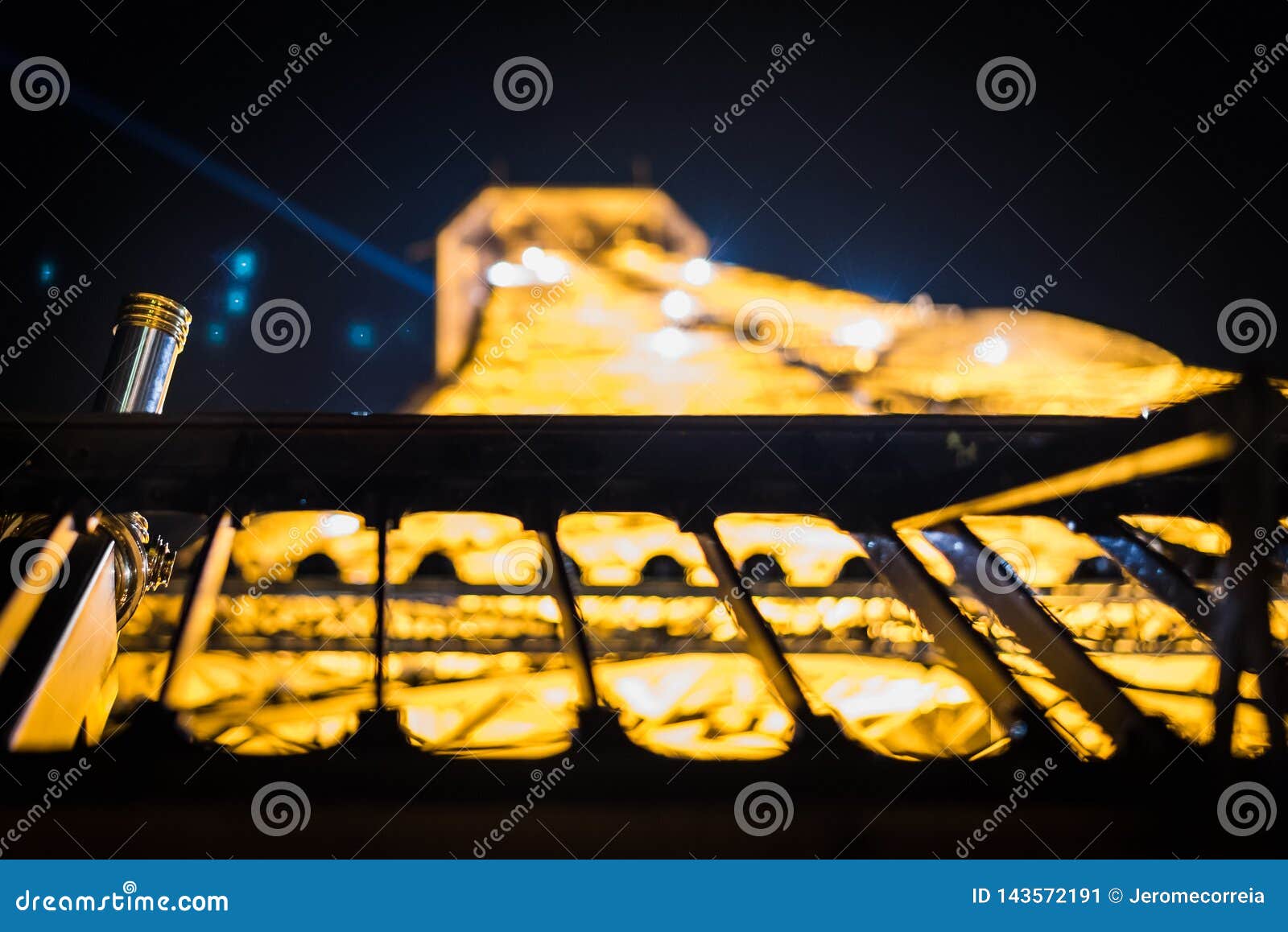 Paris is magic editorial photo. Image of paris, light - 143572191