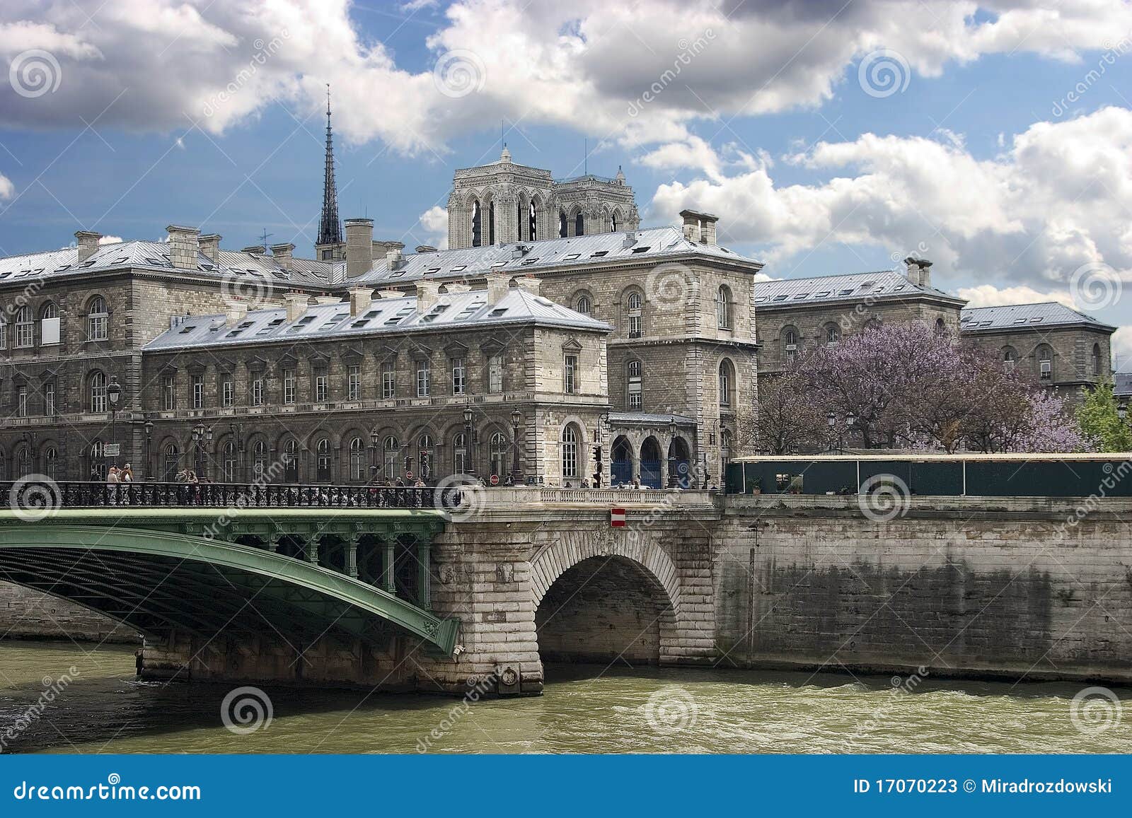Paris Monuments Map Stock Photography | CartoonDealer.com #54358412