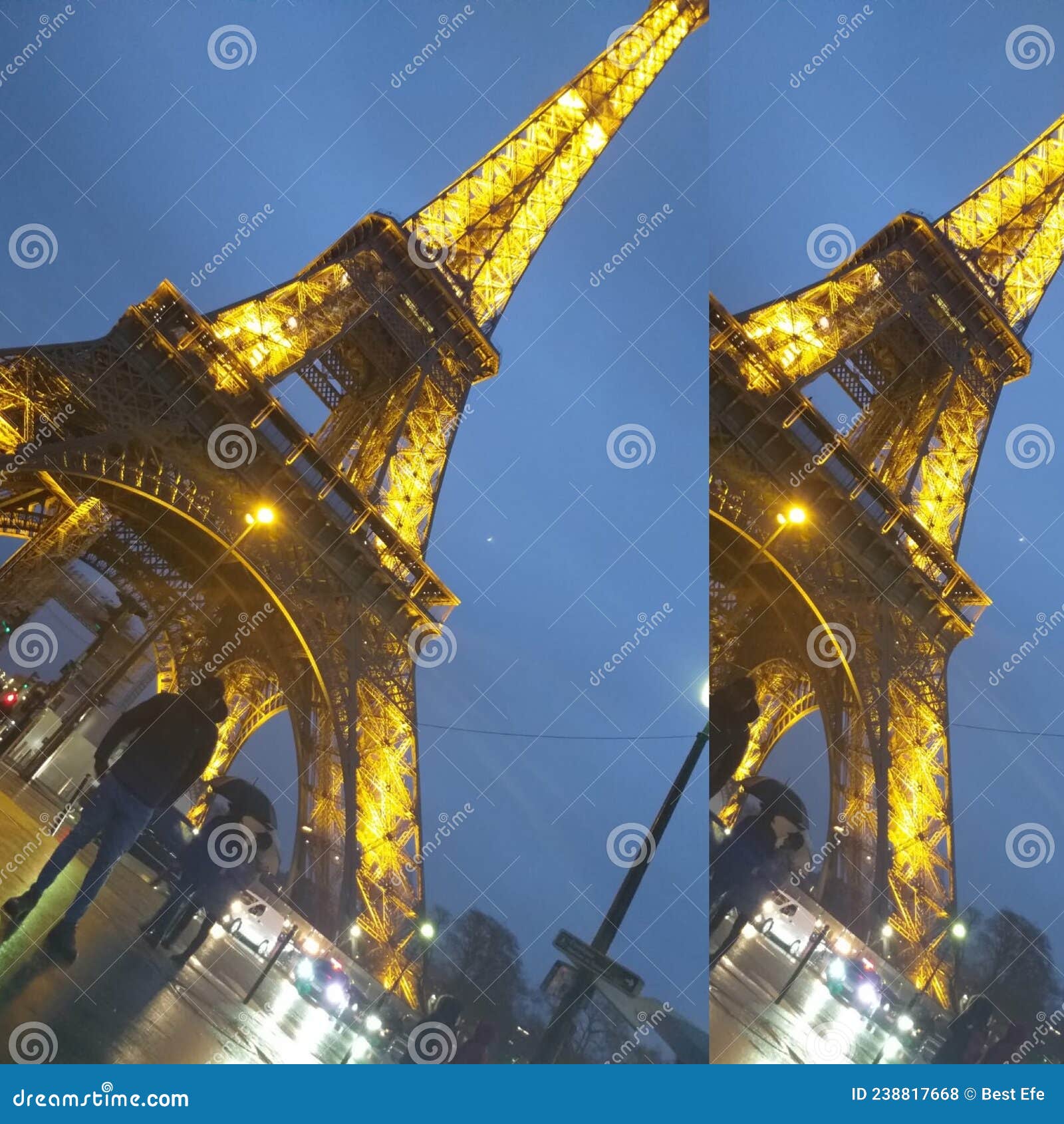 Paris editorial stock photo. Image of paris, government - 238817668