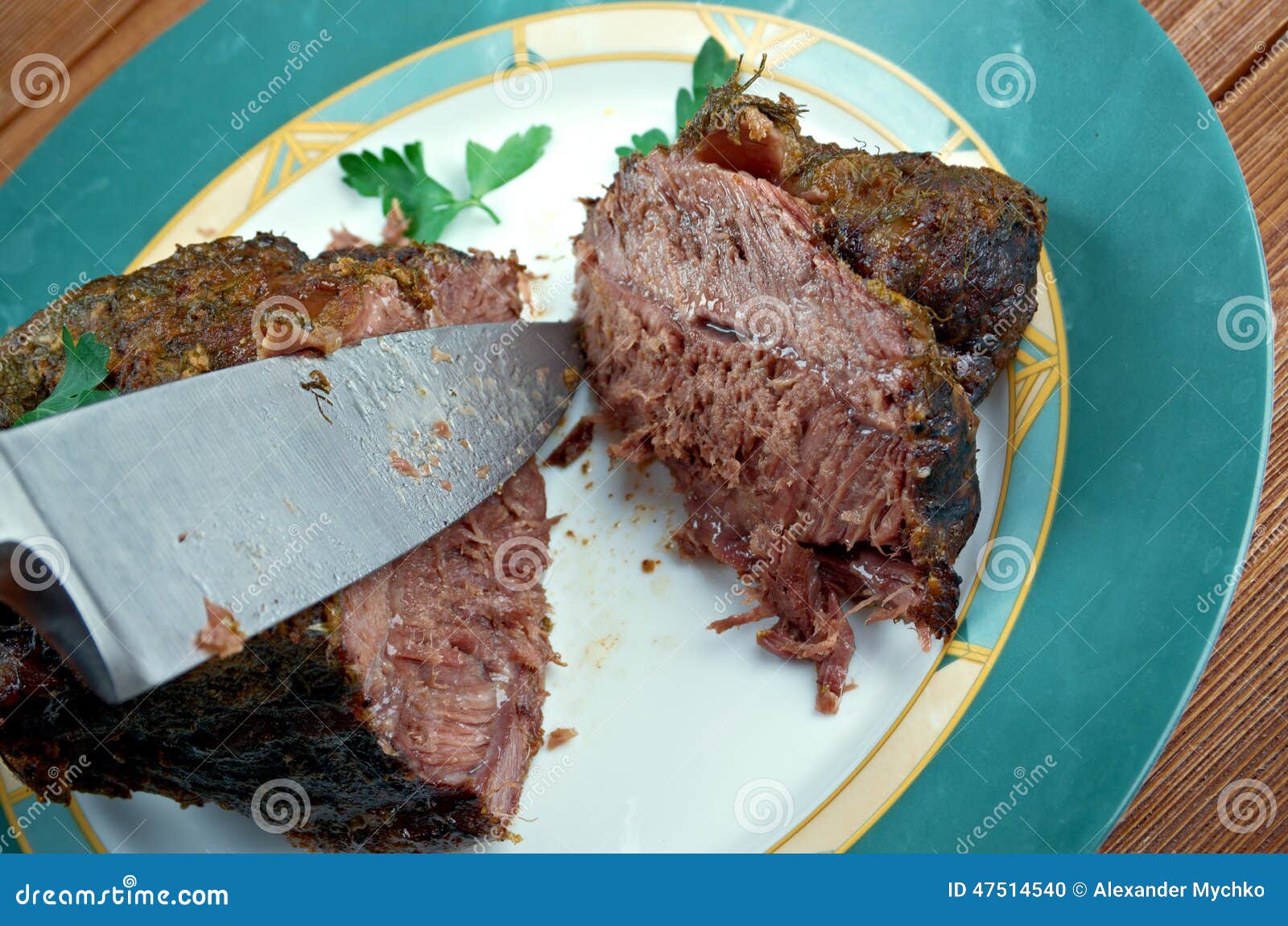Pariserbef stock photo. Image of beef, healthy, fresh - 47514540