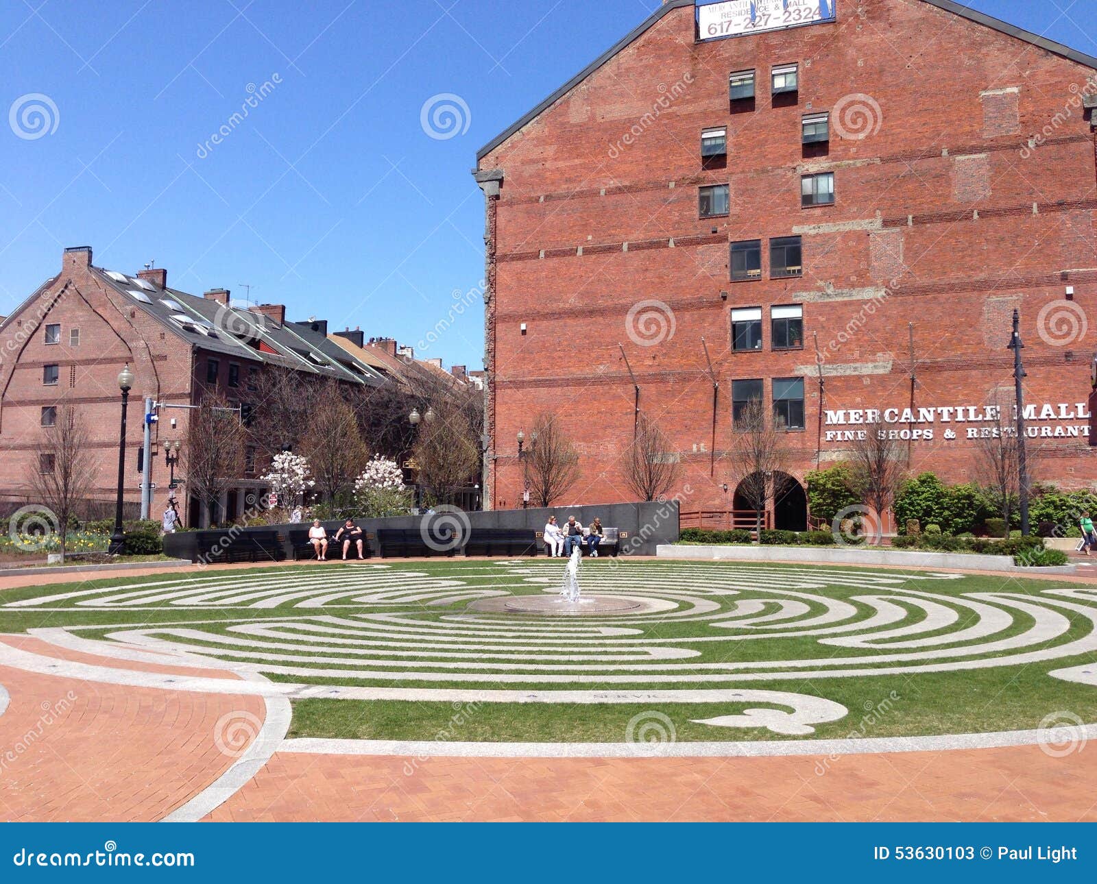 Park editorial stock photo. Image of urban, recreation - 53630103