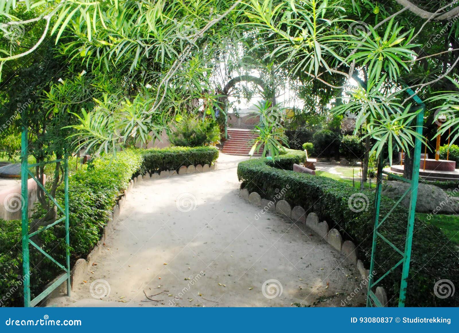 Park stock image. Image of indian, trees, devimagesofpark - 93080837