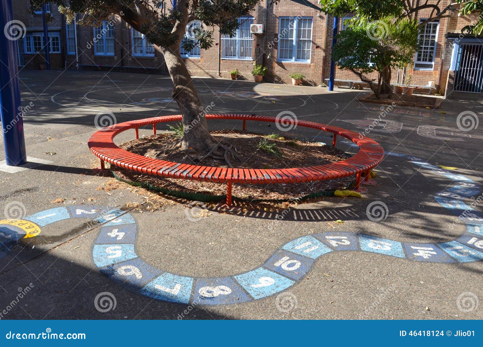 Park stock photo. Image of primary, sundaymarket, bondimarket - 46418124