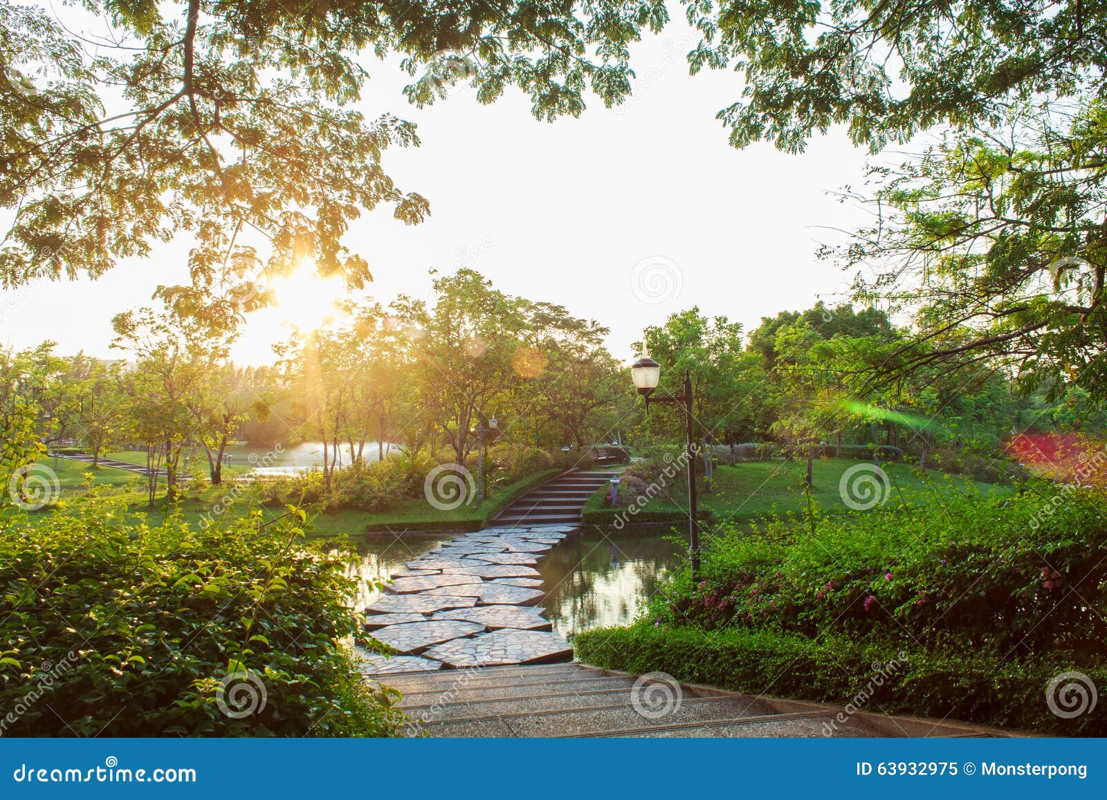 The park relaxation stock image. Image of nature, city - 63932975