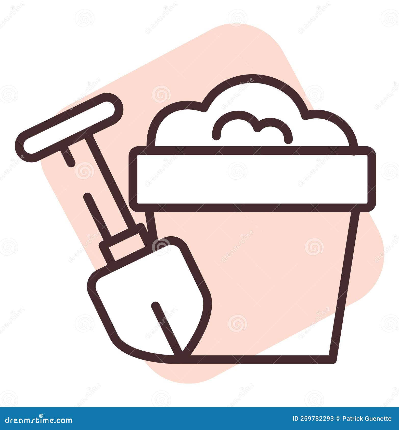 Sandplay Cartoons, Illustrations & Vector Stock Images - 9 Pictures to ...