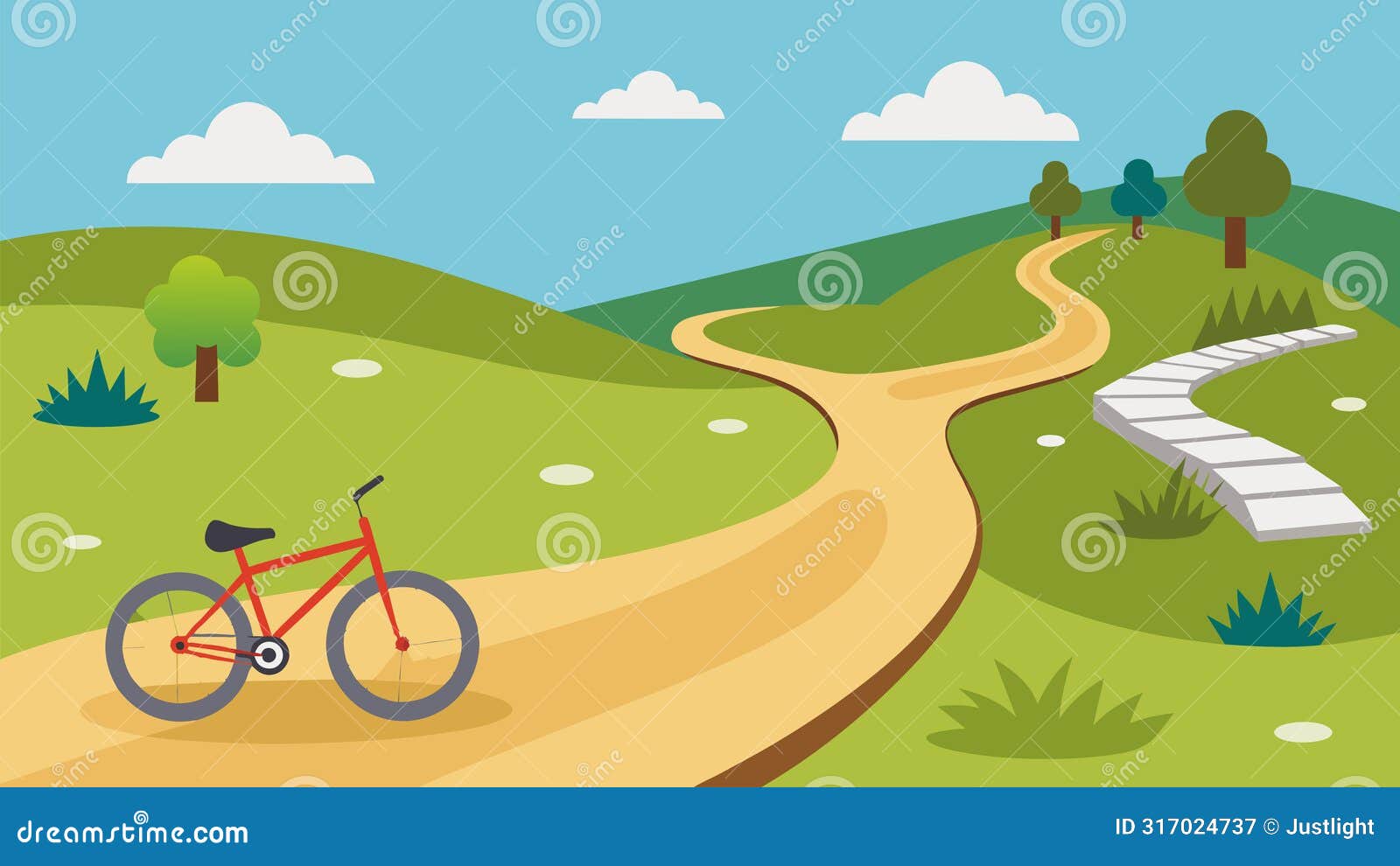 Trikes Cartoons, Illustrations & Vector Stock Images - 31 Pictures to ...