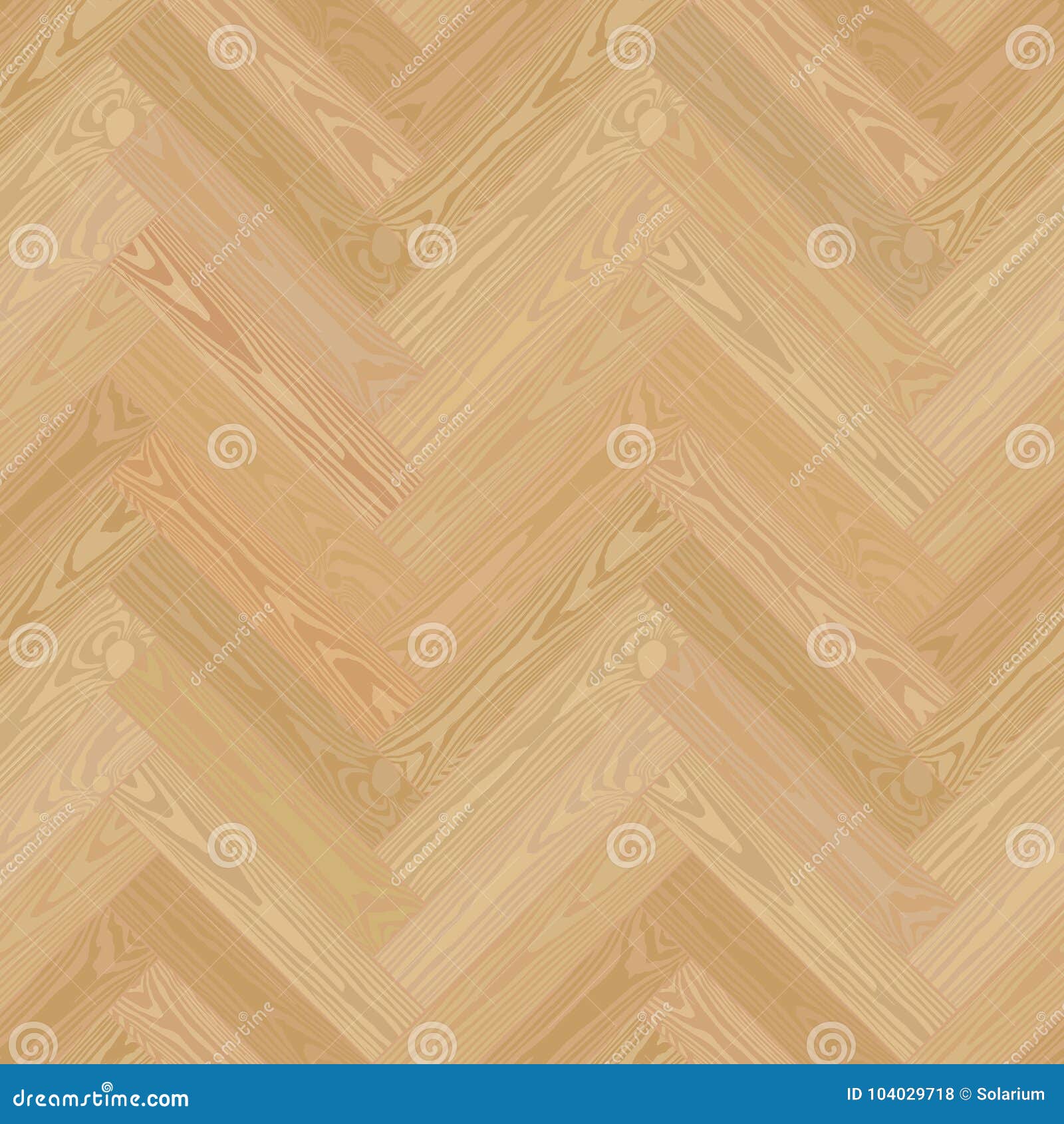 Parket vector illustratie. Illustration of naadloos - 104029718