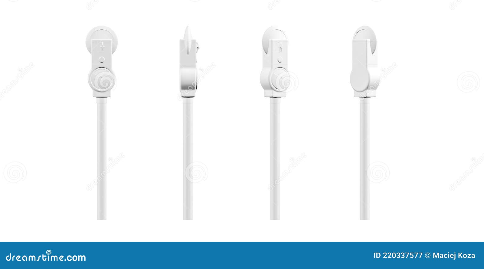 Meter Mockup Stock Illustrations – 235 Meter Mockup Stock Illustrations ...