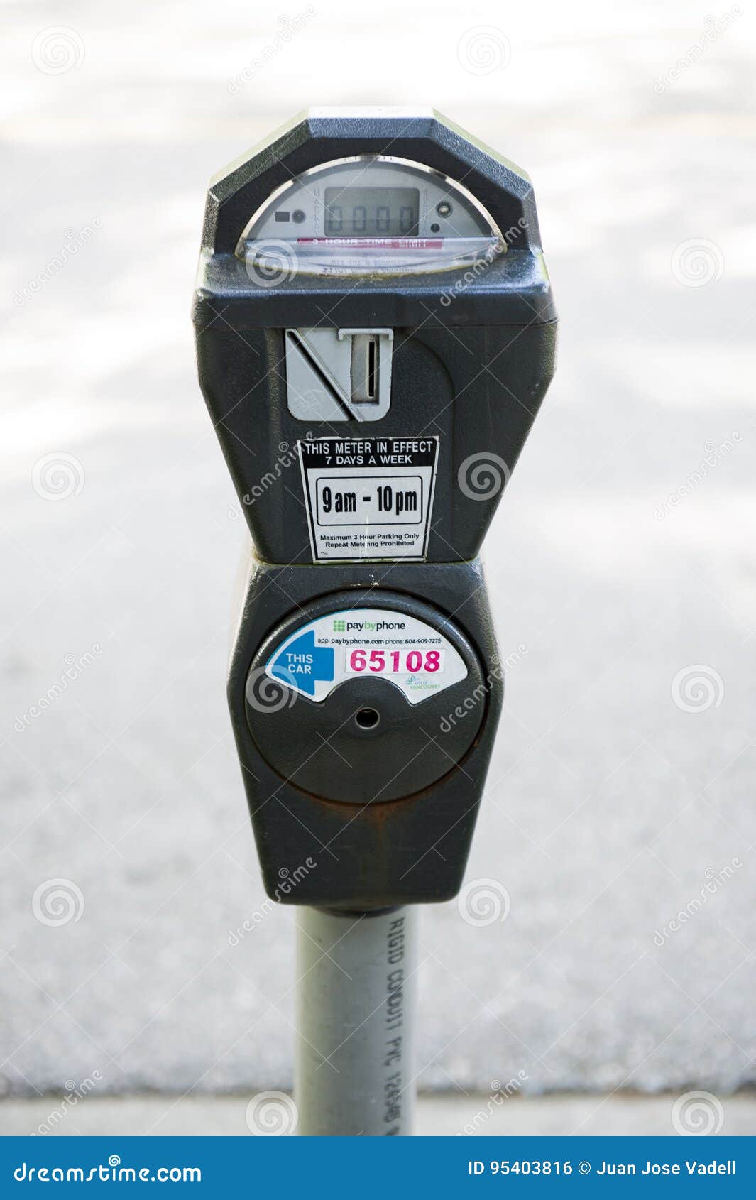 Parkimeter Stock Photos - Free & Royalty-Free Stock Photos from Dreamstime