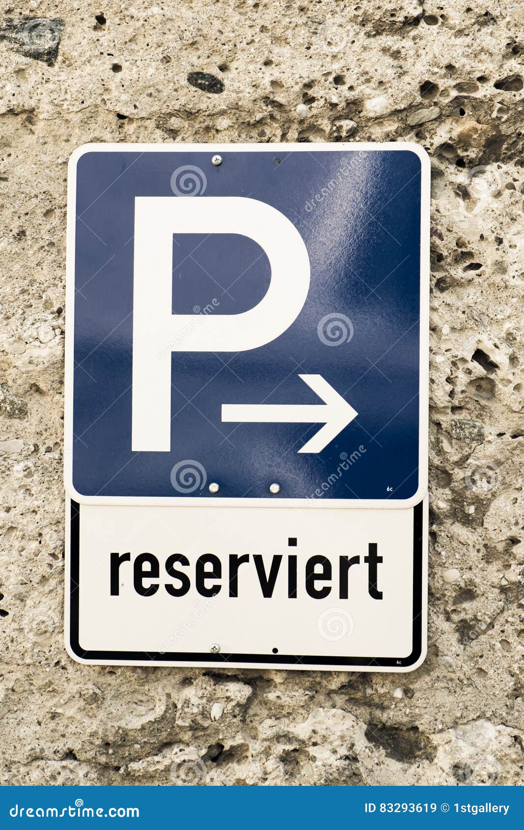 Parking sign 29 stock image. Image of blue, symbol, commercial - 83293619