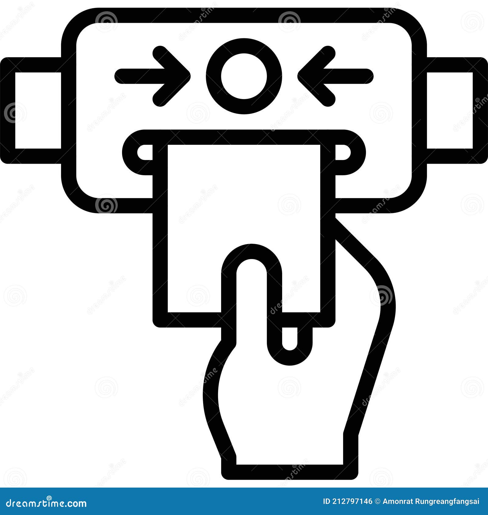 Validation Machine Stock Illustrations – 86 Validation Machine Stock ...