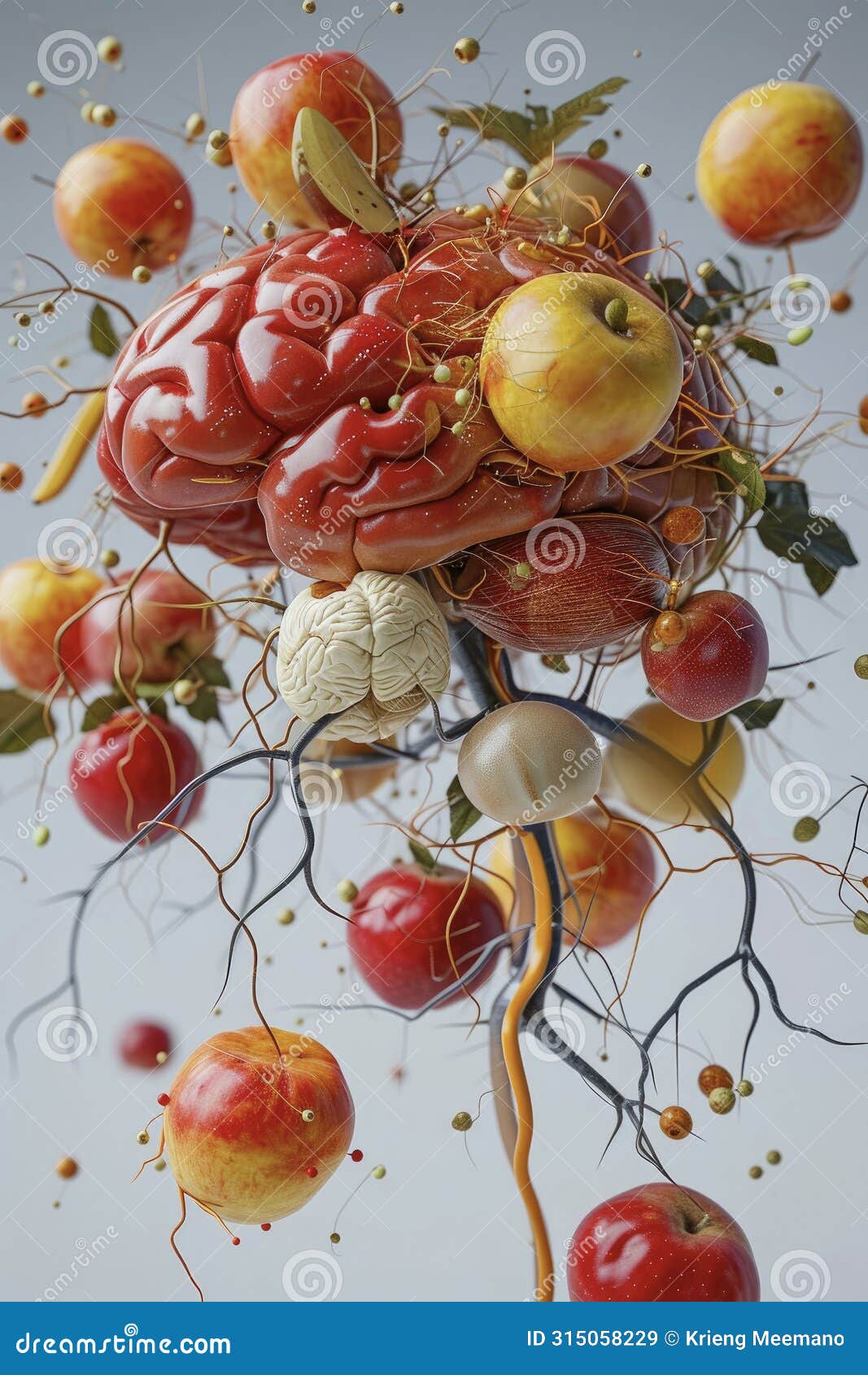 Parkinson Paradigm Shift Apples, Bananas, and the Brain Challenges ...