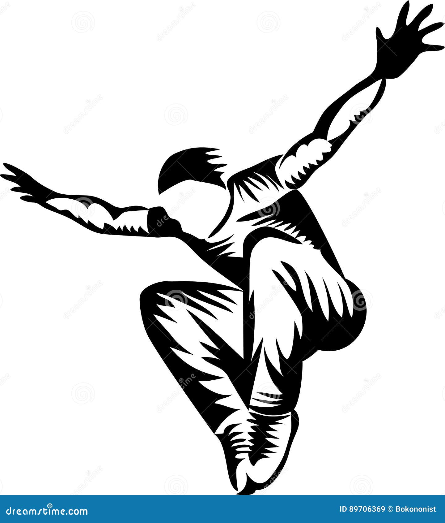 Parkour Cartoons, Illustrations & Vector Stock Images - 349 Pictures to ...