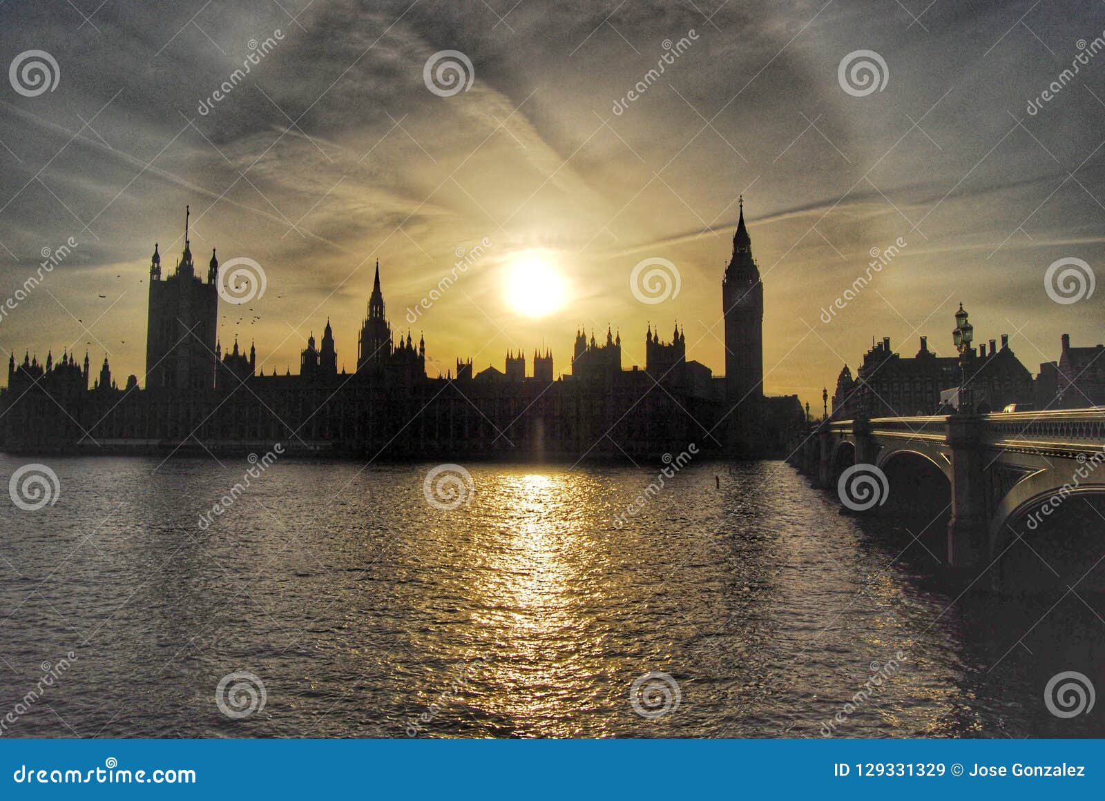 The Parlament stock image. Image of view, england, british - 129331329