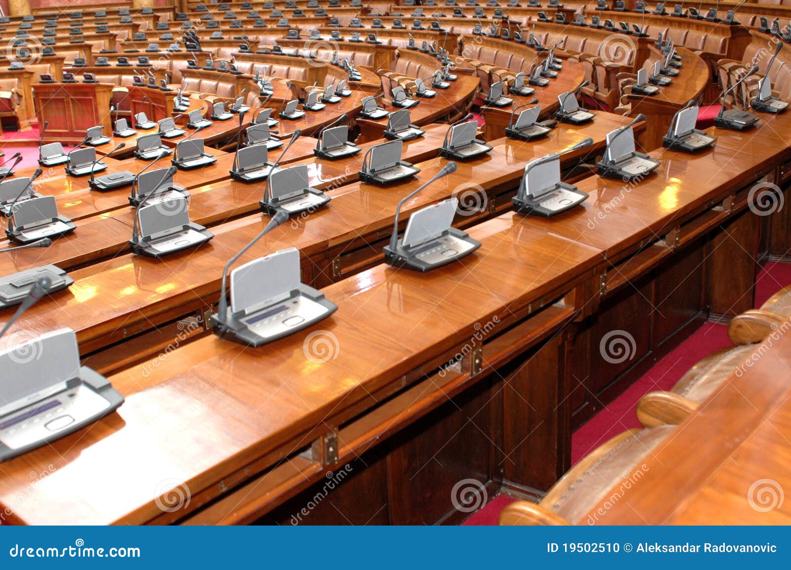 Parliament stock photo. Image of leadership, empty, communication ...