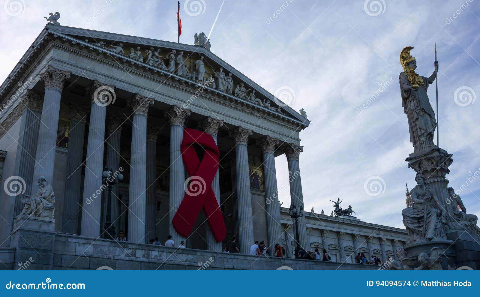 Parliament Life Ball editorial stock image. Image of historical - 94094574