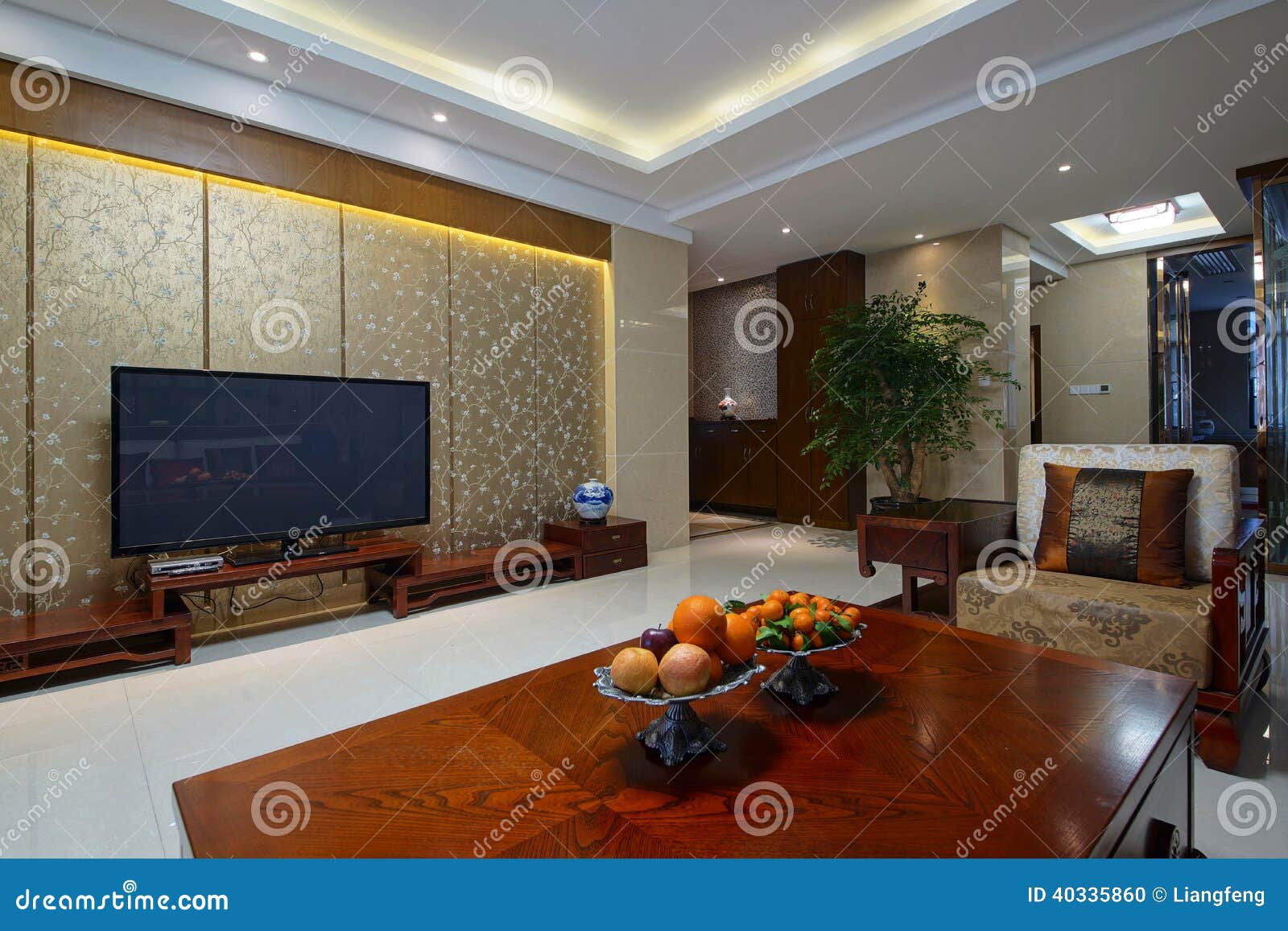 Parlor stock photo. Image of family, snug, design, lifestyle - 40335860