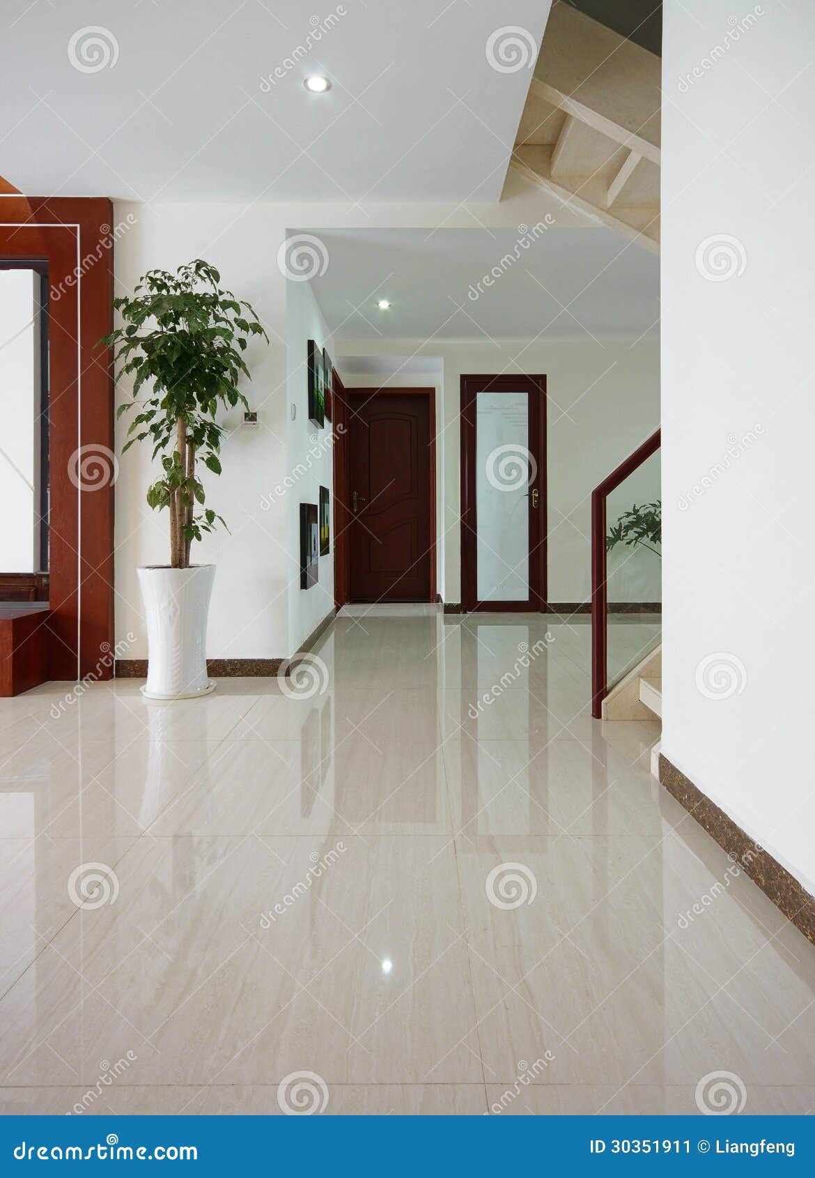 Parlor stock image. Image of household, family, room - 30351911