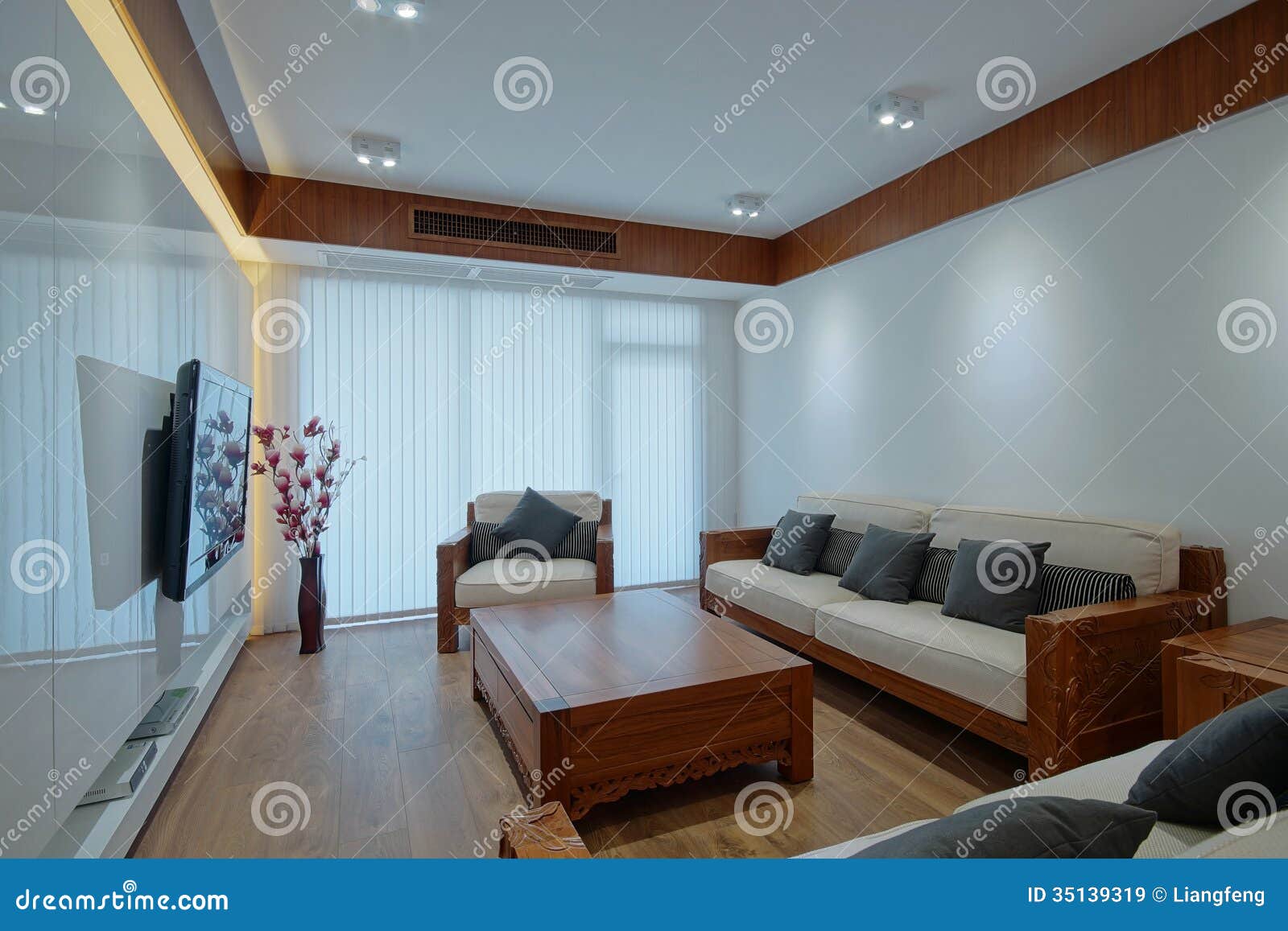 Parlor stock image. Image of family, indoor, lifestyle - 35139319