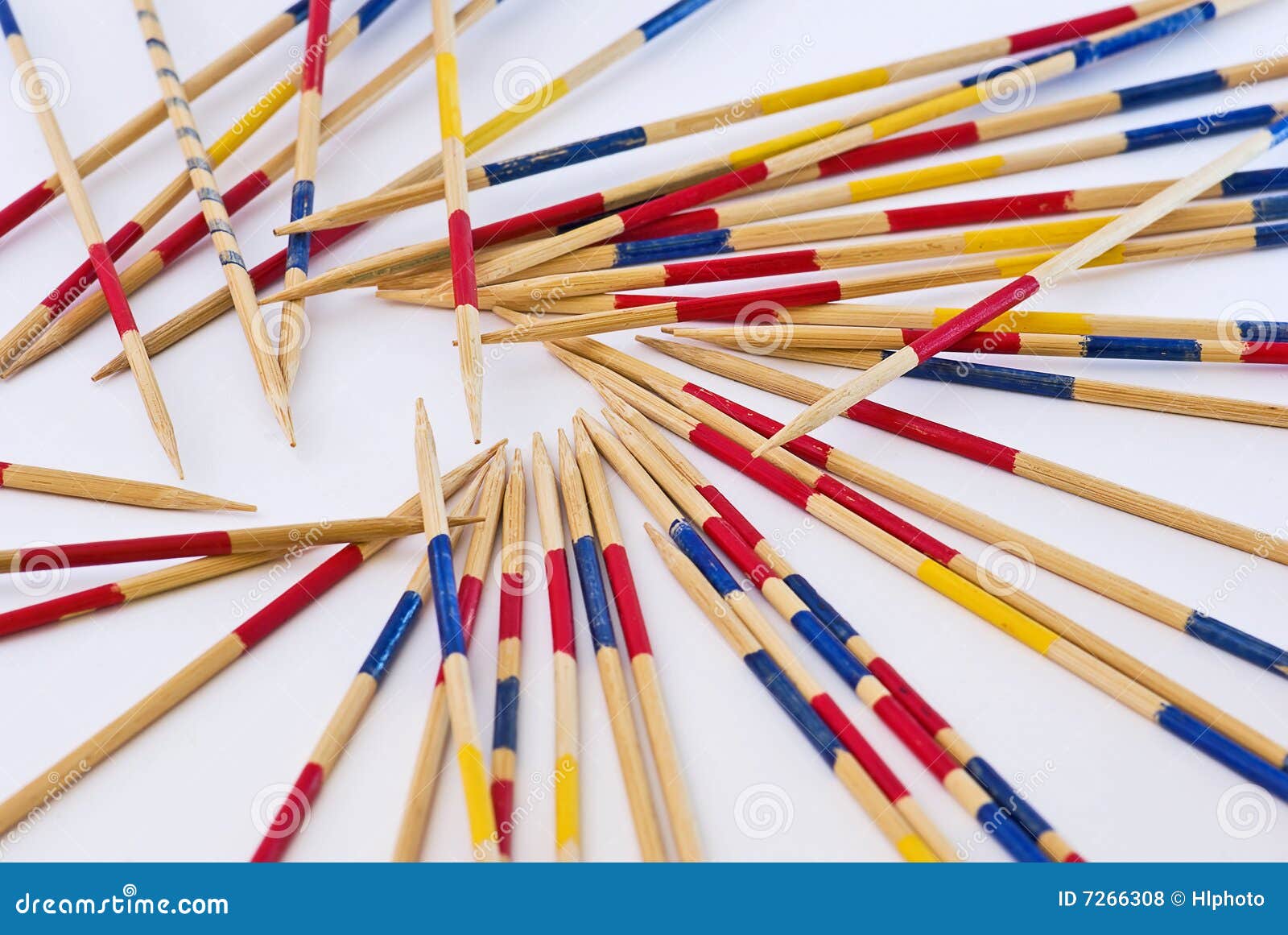 Parlor game stock photo. Image of yellow, stick, friends - 7266308