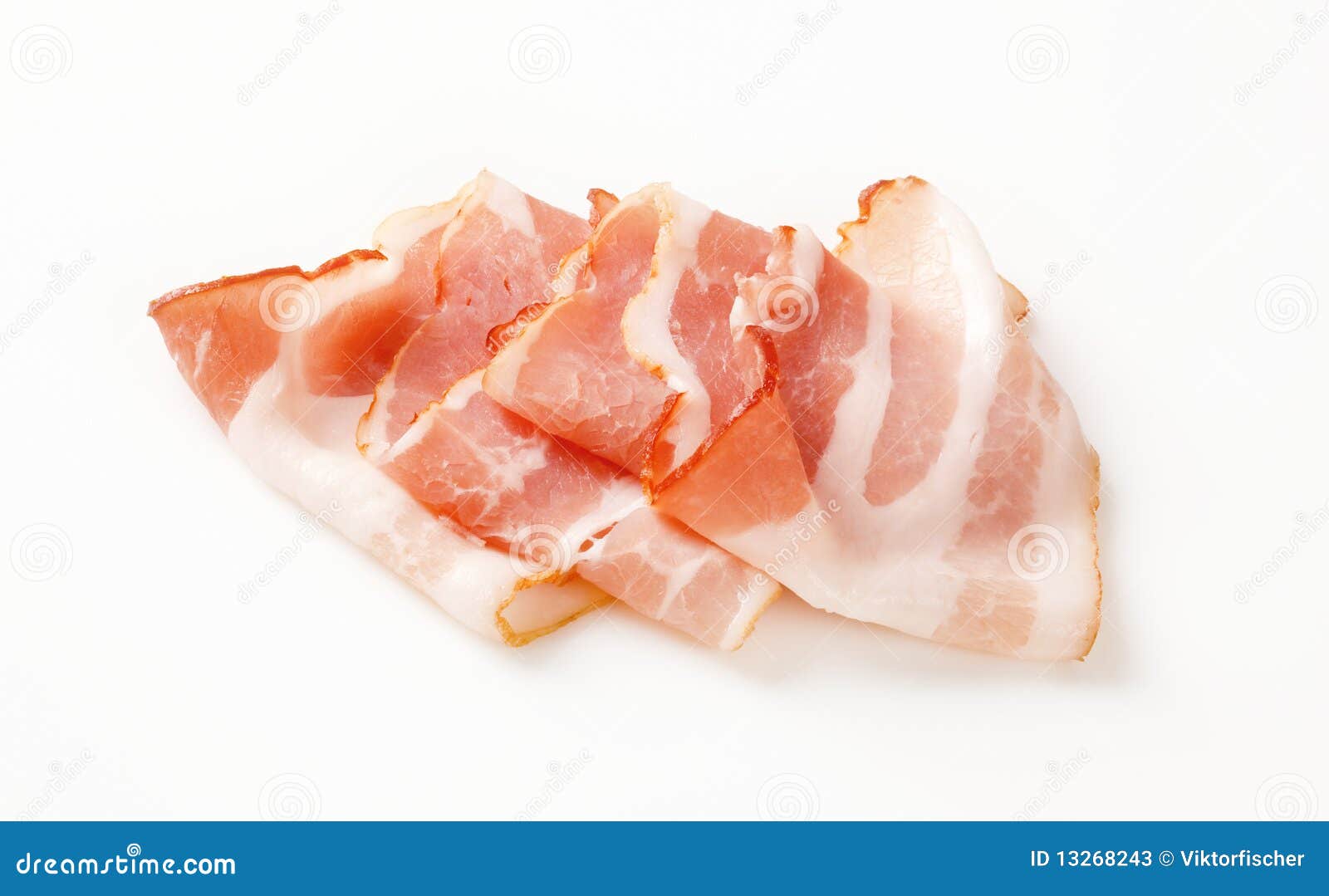 Parma ham stock image. Image of cold, italian, cured - 13268243