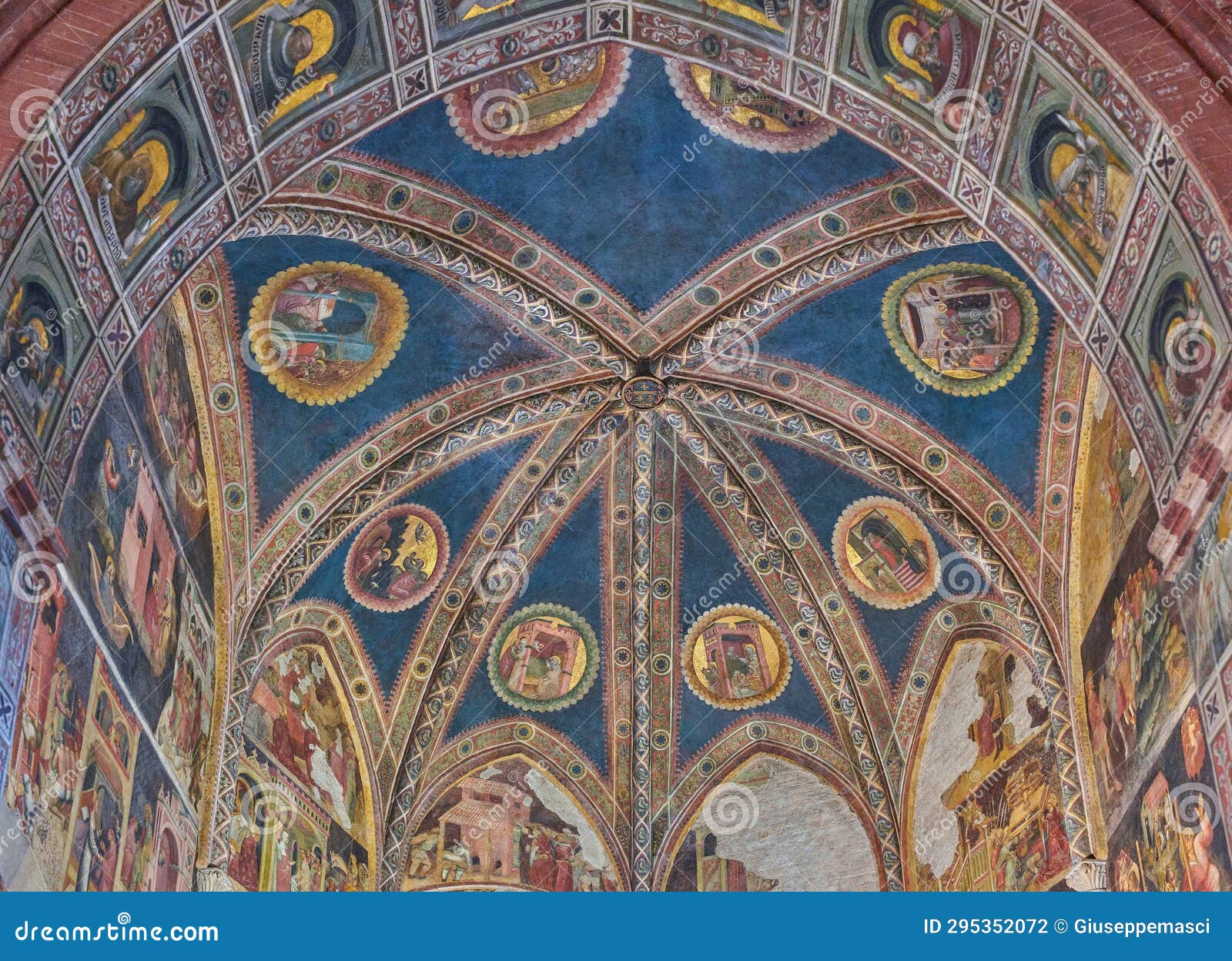 Parma and the Lombard Romanesque Style Architectures Editorial ...