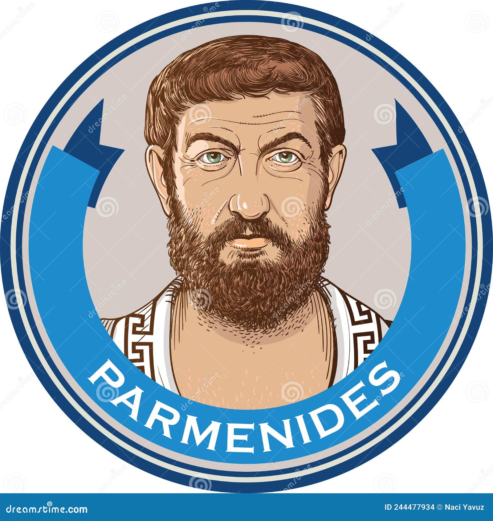 Parmenides