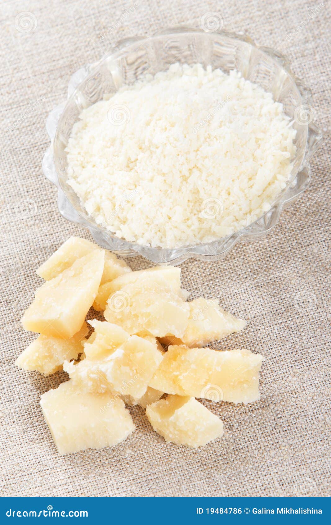 Parmesan stock photo. Image of italian, parmesan, fine - 19484786