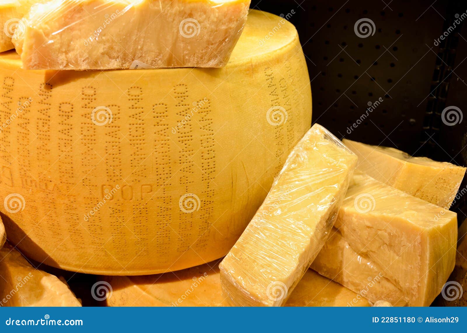 Parmesan cheese stock photo. Image of dining, italian - 22851180