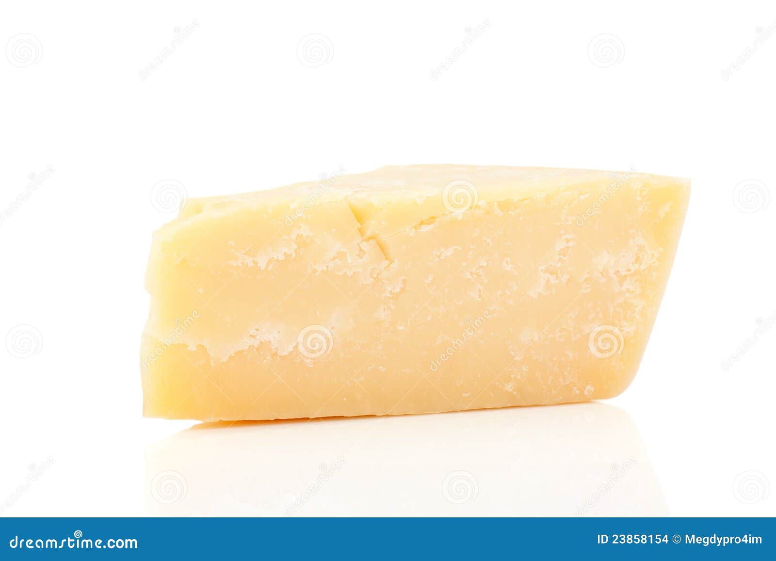 Parmesan cheese stock photo. Image of objects, cheese - 23858154