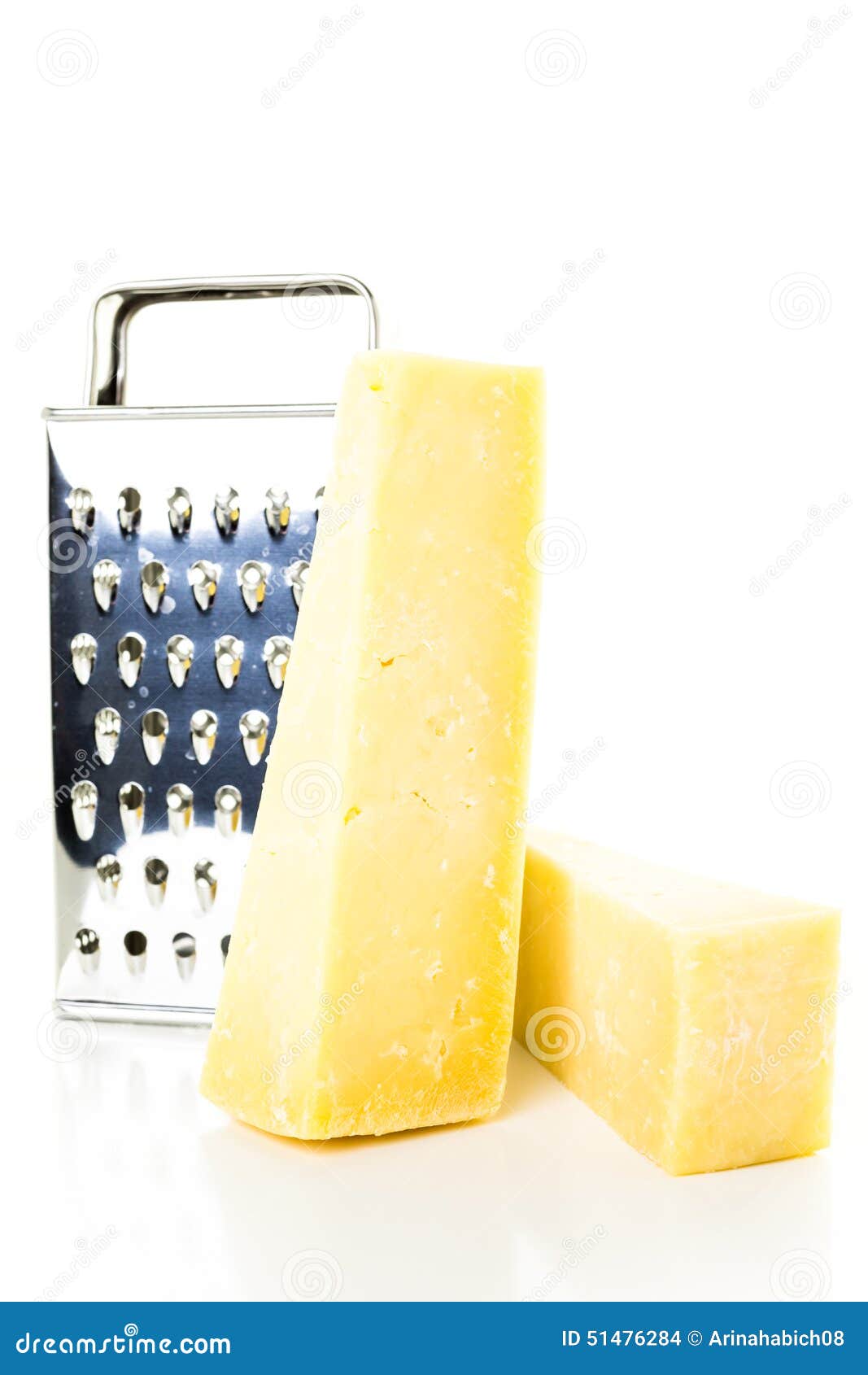 Parmesan cheese stock photo. Image of slice, based, kitchenware - 51476284