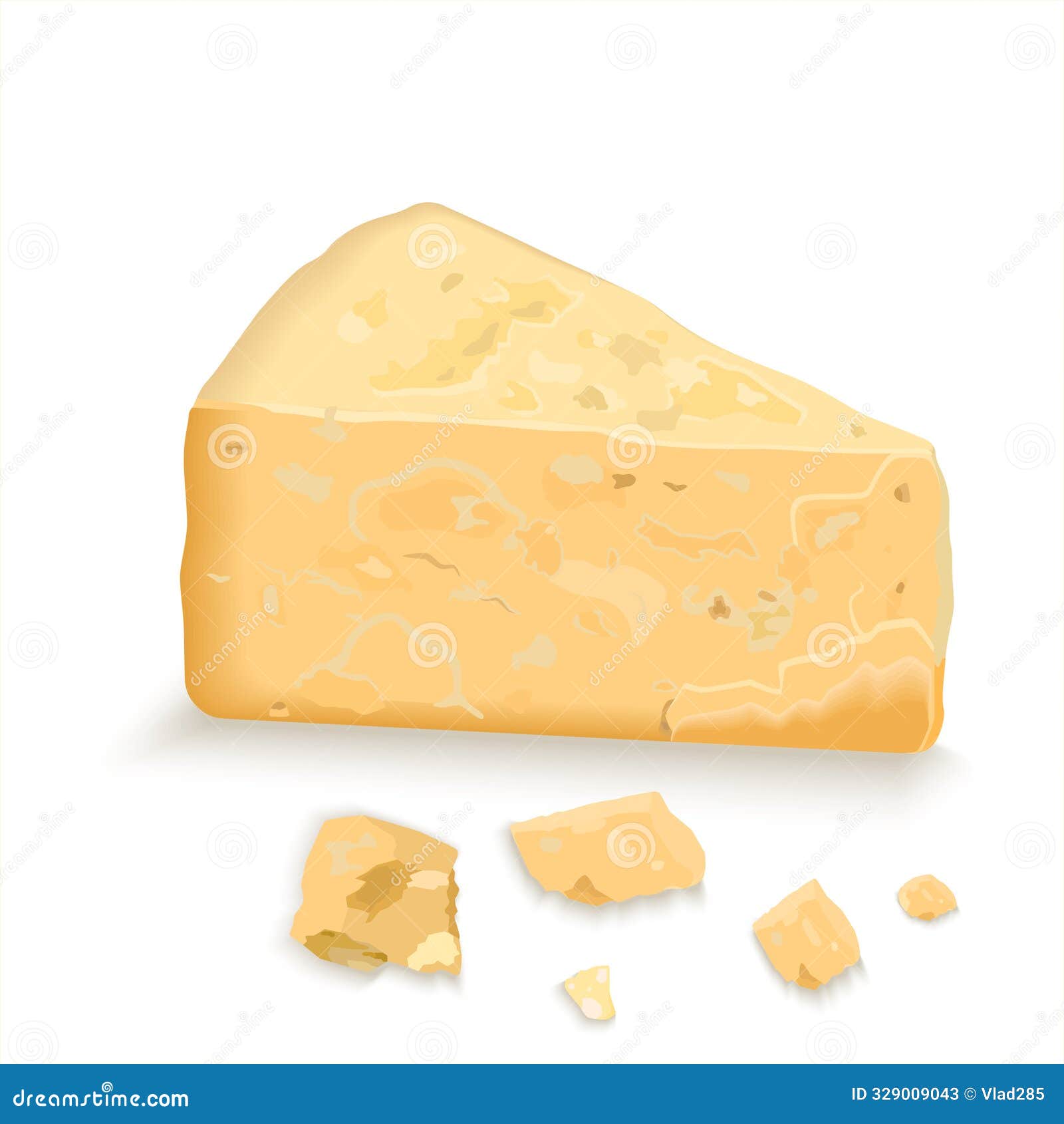 Parmesan Cheese, Known As Parmigiano Reggiano Italian Hard Cheese In ...