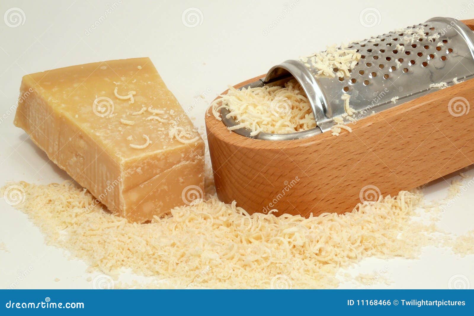 Parmesan-fromage italien photo stock. Image du plaque - 11168466