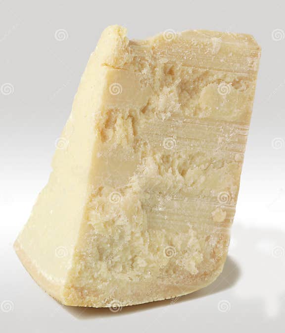 Parmesan italien image stock. Image du laiterie, fromage - 5743555