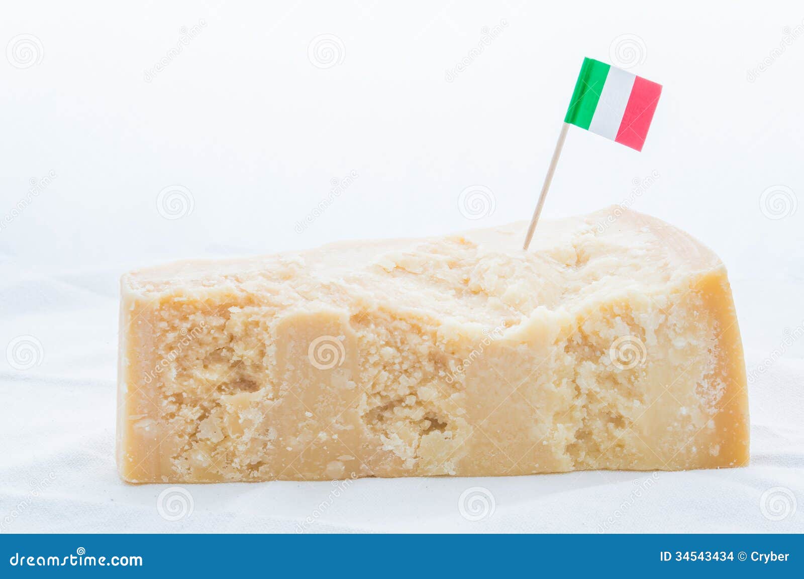 Parmesan original photo stock. Image du saveur, nourriture - 34543434