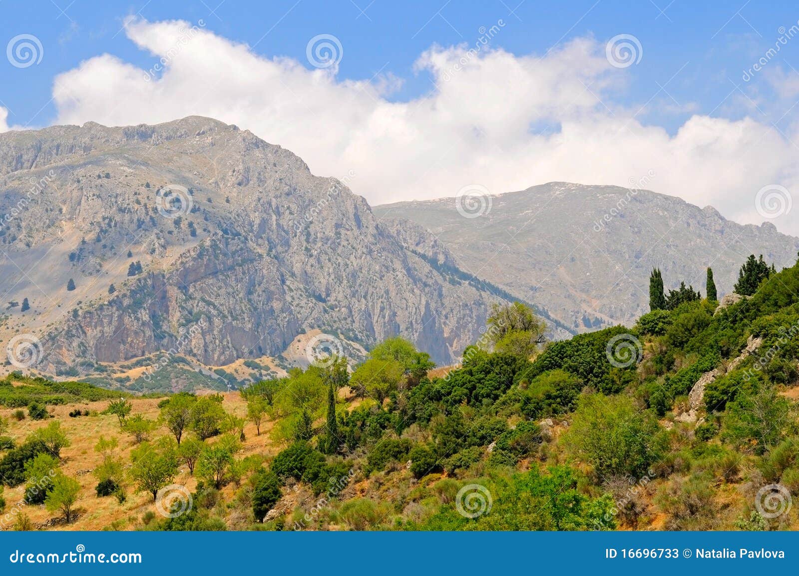 Parnassus stock image. Image of mount, countries, life - 16696733