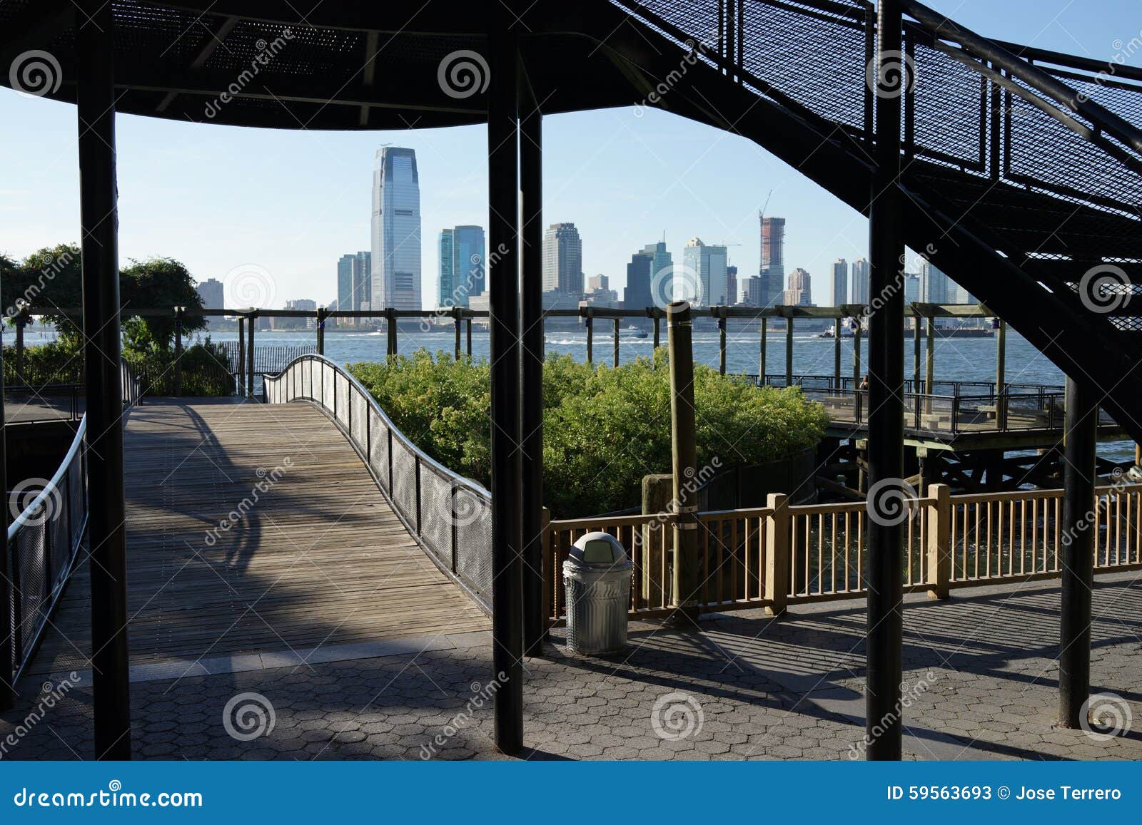 Parque Del Sur 1 De La Ensenada Foto de archivo editorial - Imagen de ...