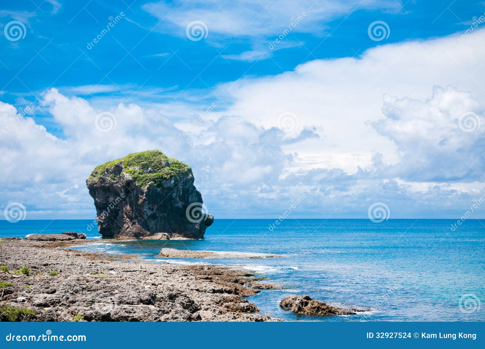 Parque nacional de Kenting foto de archivo. Imagen de calle - 32927524