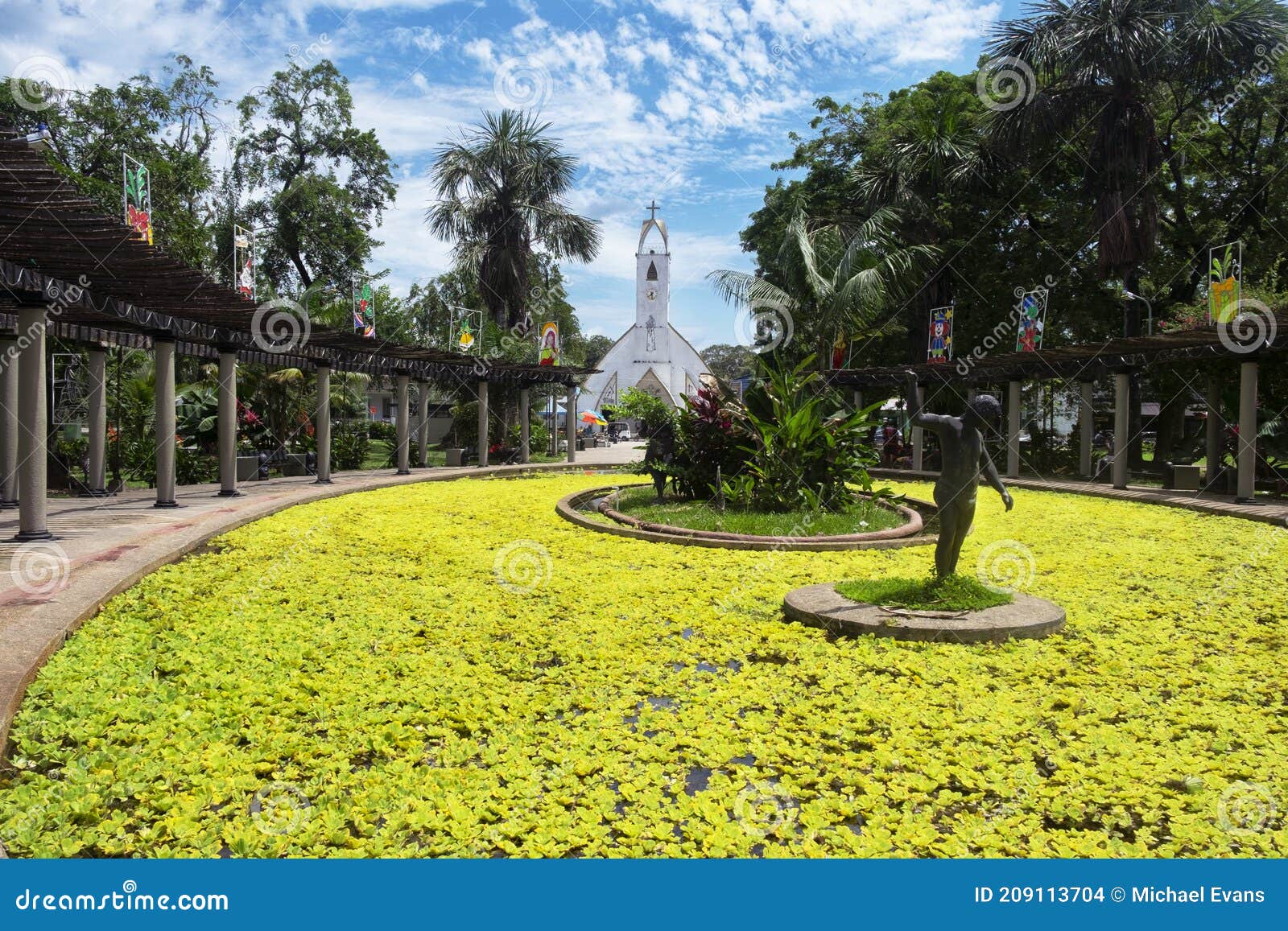 Leticia Amazonas Colombia