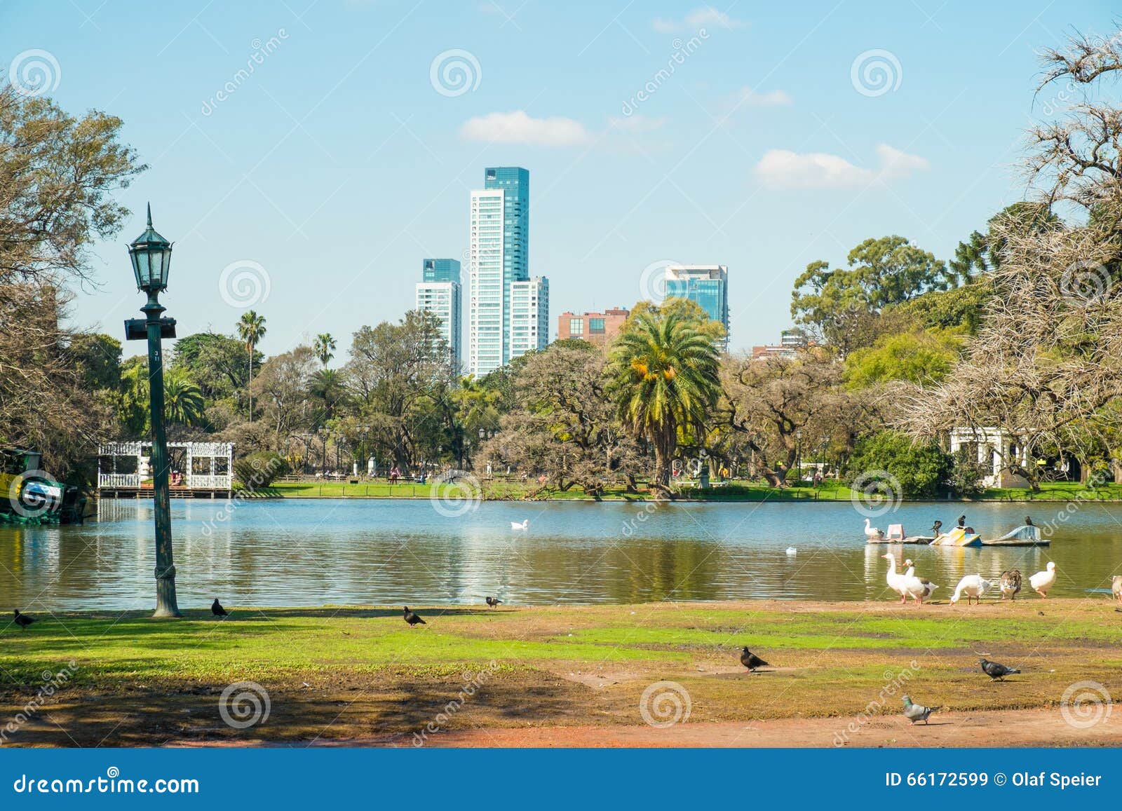 Parques de Buenos Aires imagen de archivo editorial. Imagen de nadie ...