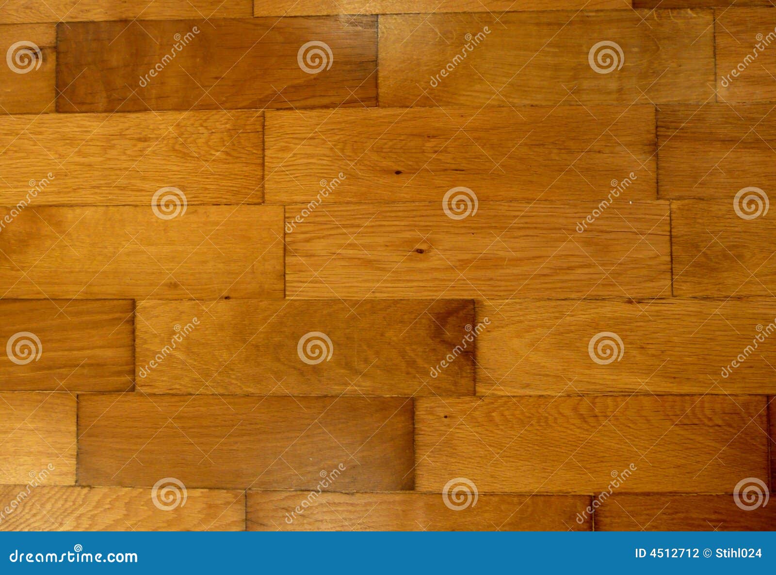 Parquet in blocks2 stock photo. Image of panel, home, flooring - 4512712