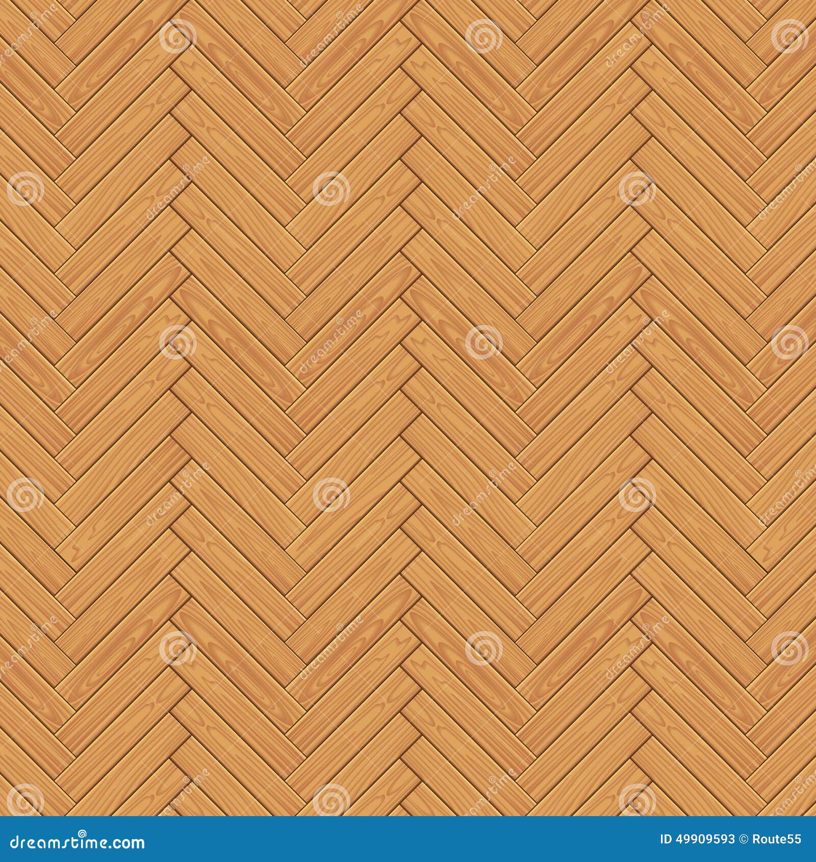 Parquet stock vector. Illustration of home, board, interior - 49909593