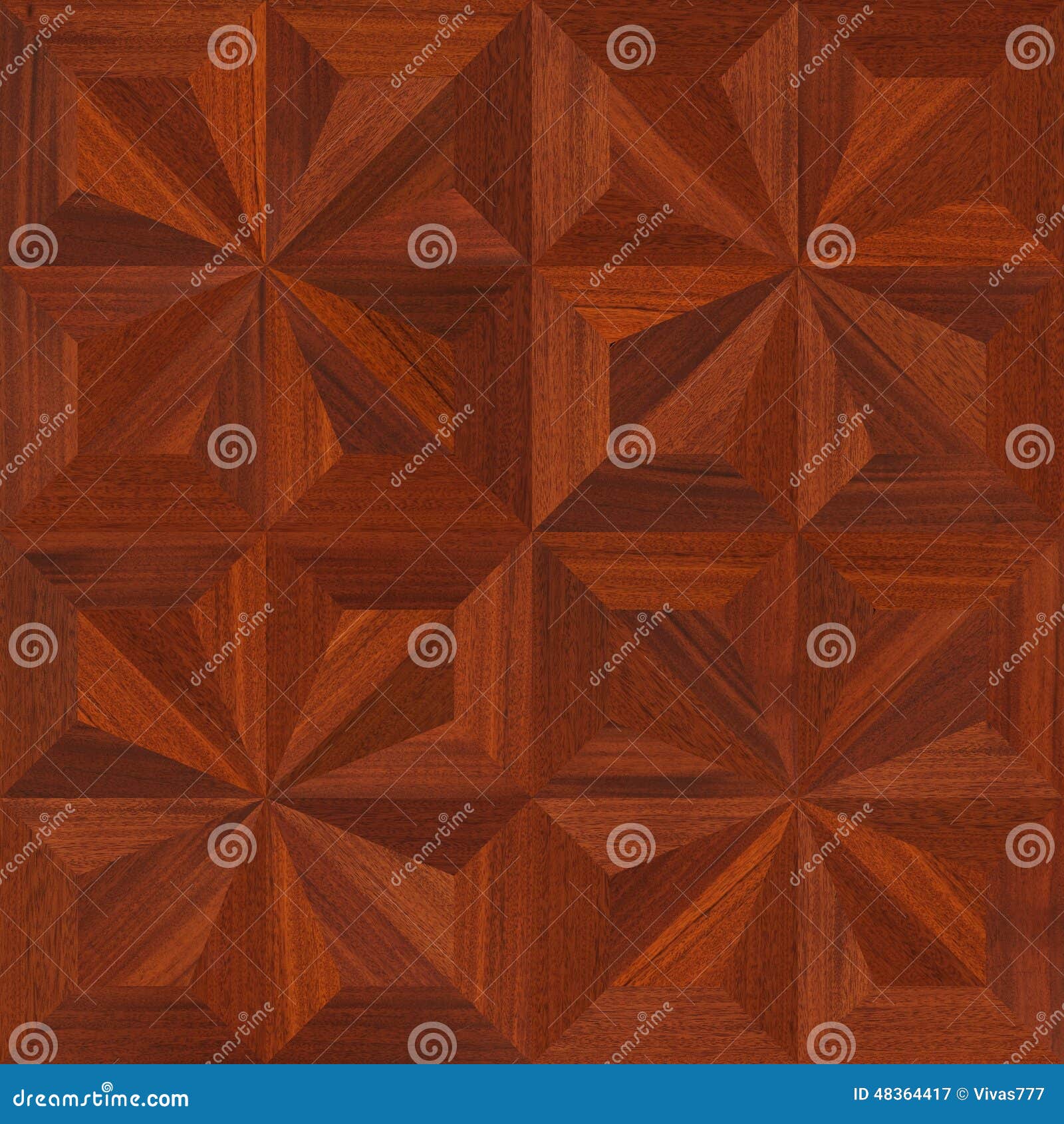 Parquet Flooring Design Seamless Texture Stock Photo | CartoonDealer ...