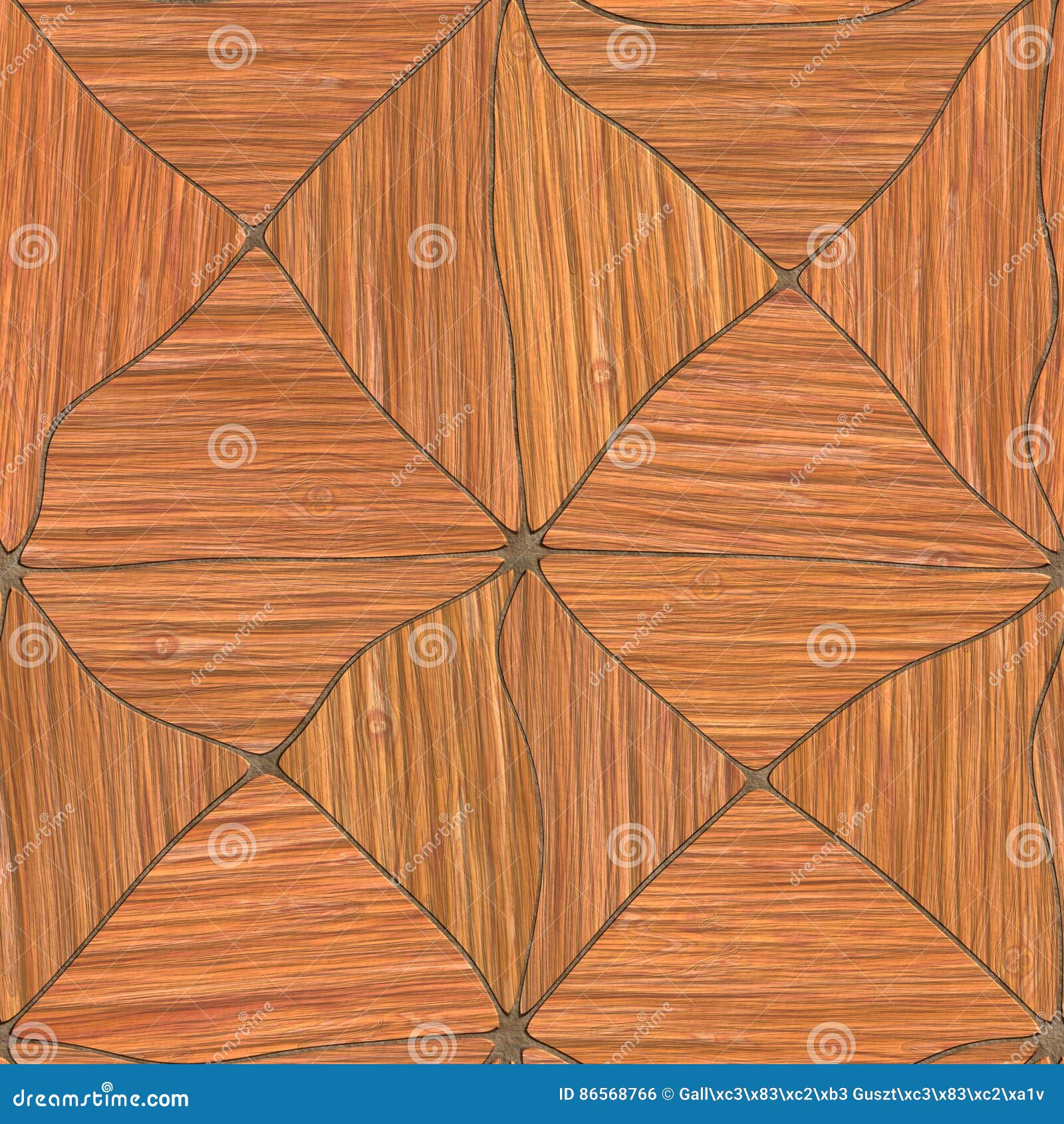Tileable Wood Texture Stock Image | CartoonDealer.com #35185615