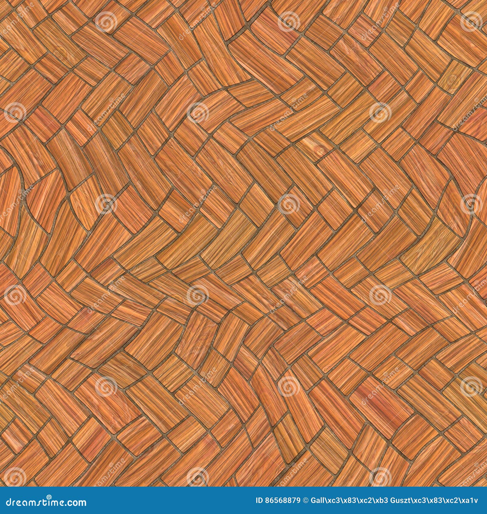 Tileable Wood Texture Royalty-Free Stock Image | CartoonDealer.com ...
