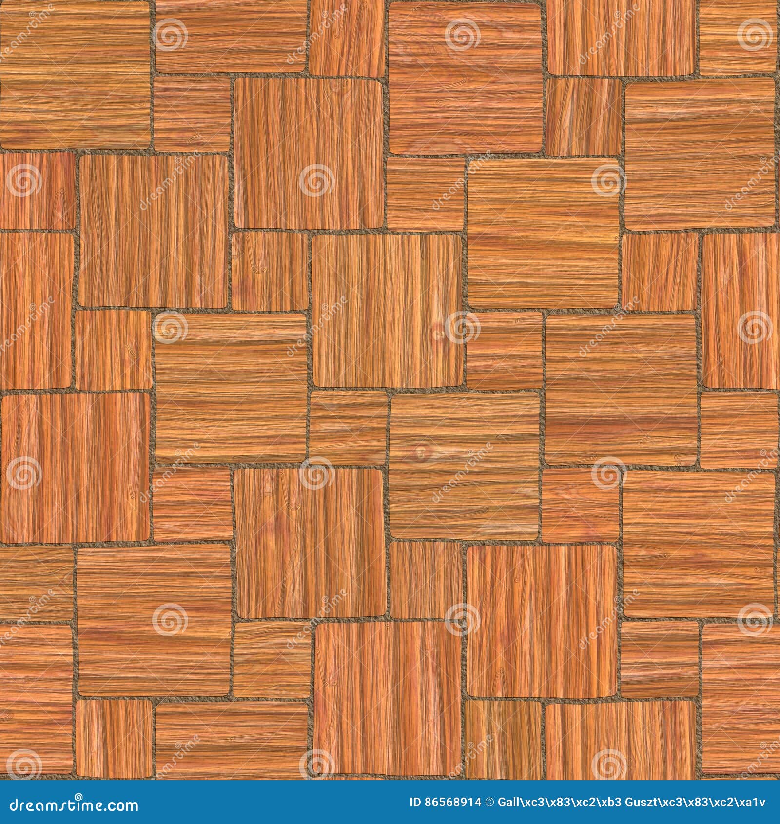 Tileable Wood Texture Stock Image | CartoonDealer.com #35185615
