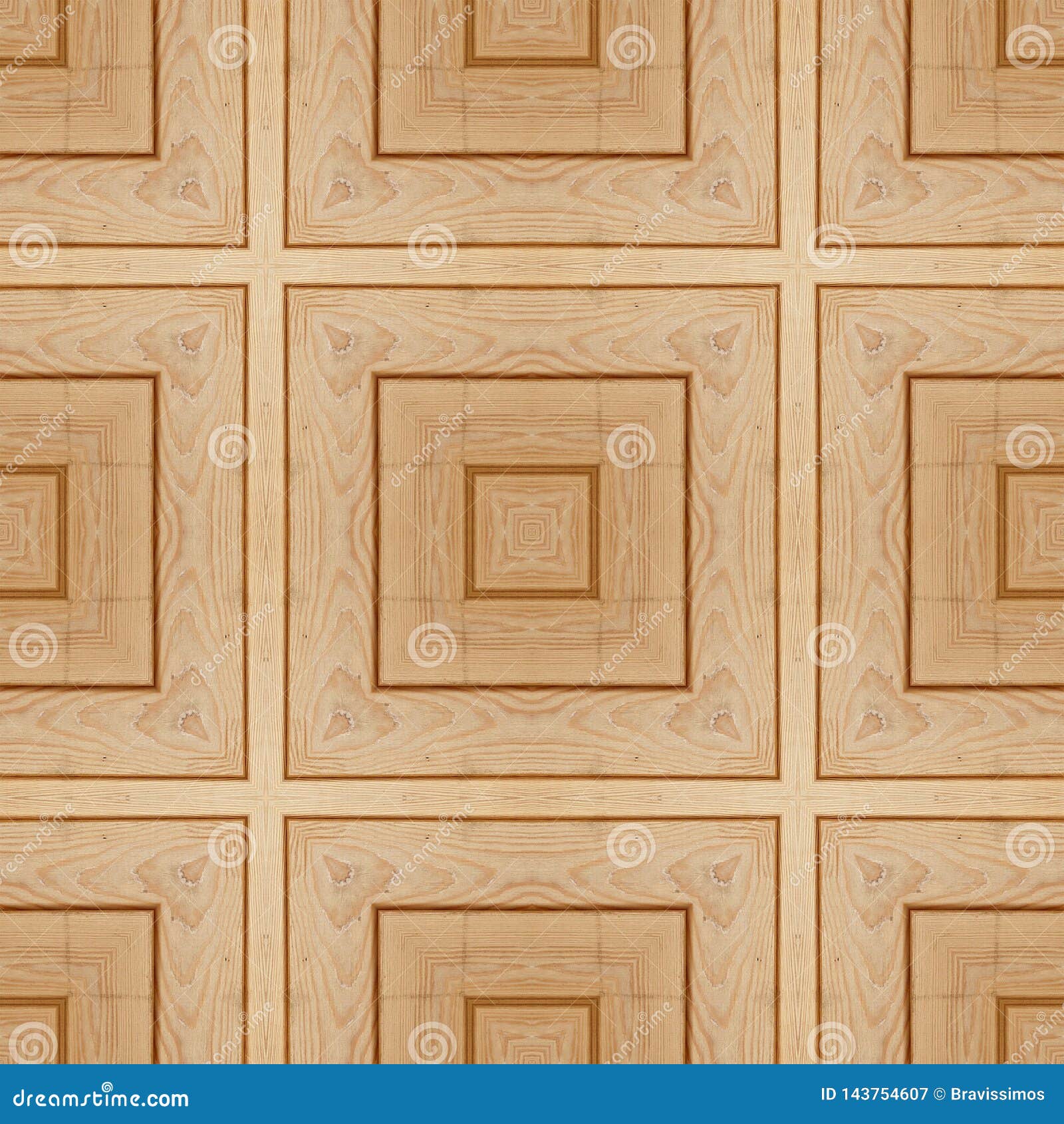 Parquet Pattern Texture Floor Wood. Board Oak Stock Illustration ...