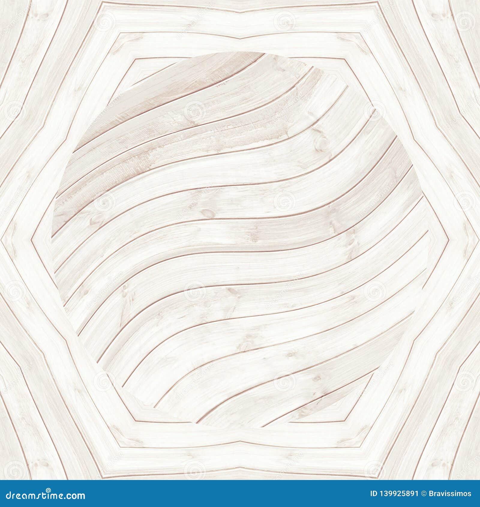 Seamless Flooring Pattern. Floor Tile Surface. Outline Paving Print ...