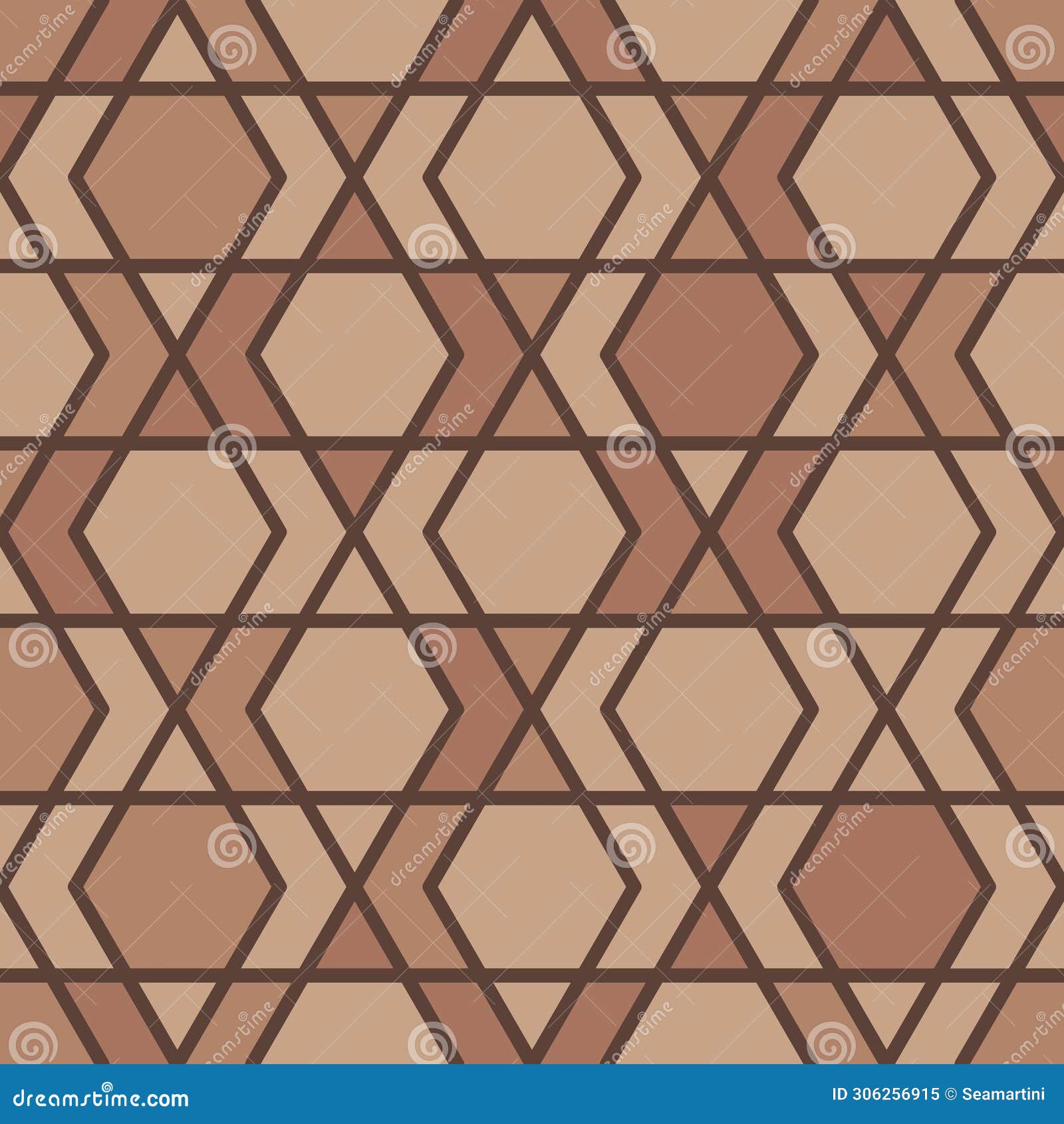Parquet Paving Pattern, Paving Slabs Plan Stock Illustration ...